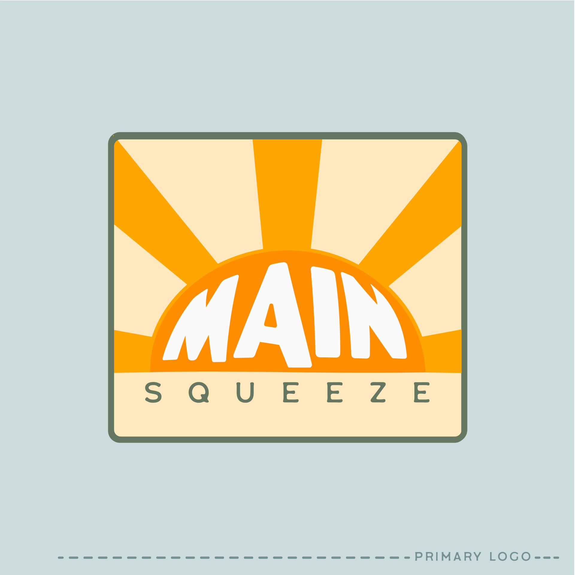 Abbie Borcherding - Main Squeeze Product Design
