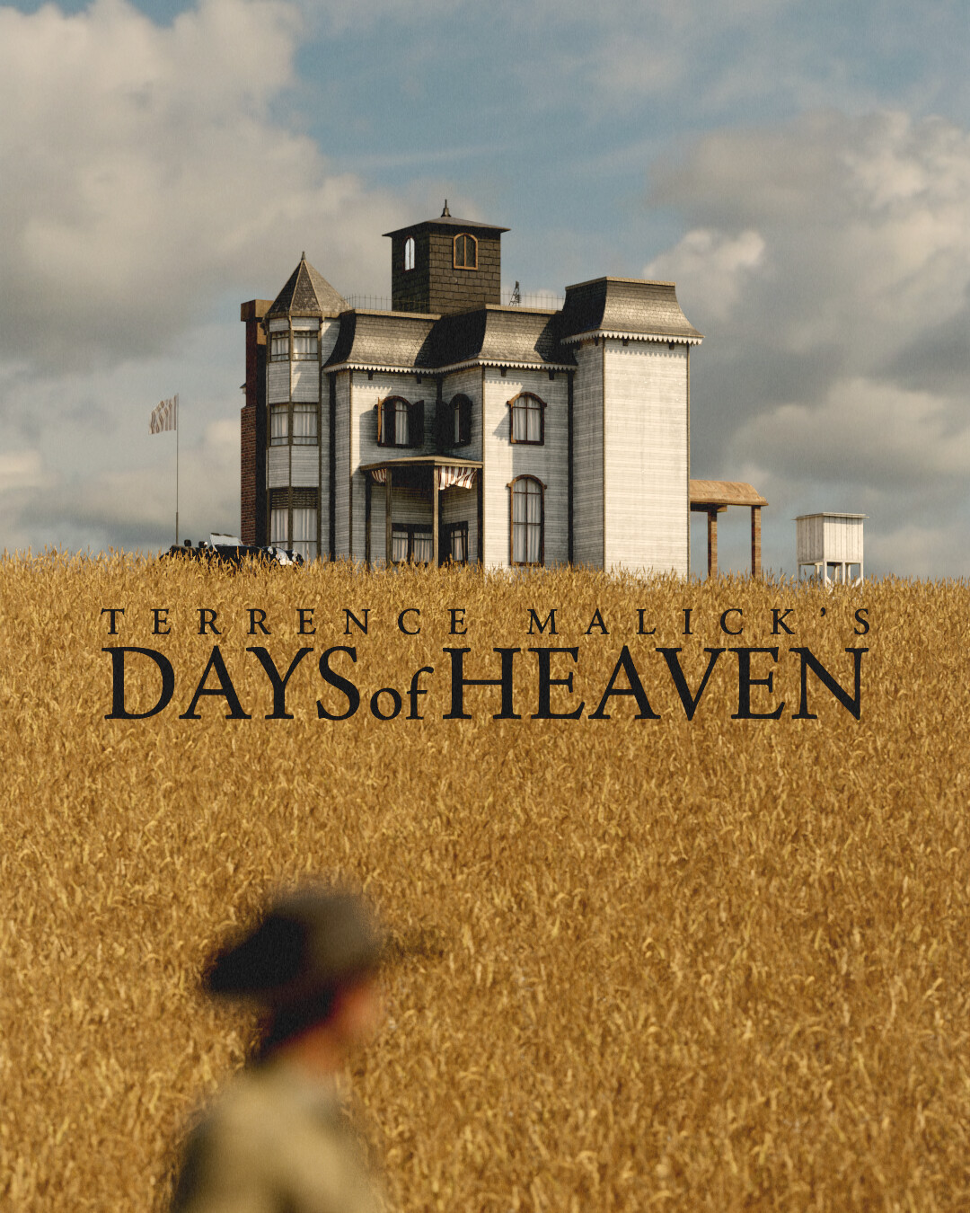 Days Of Heaven