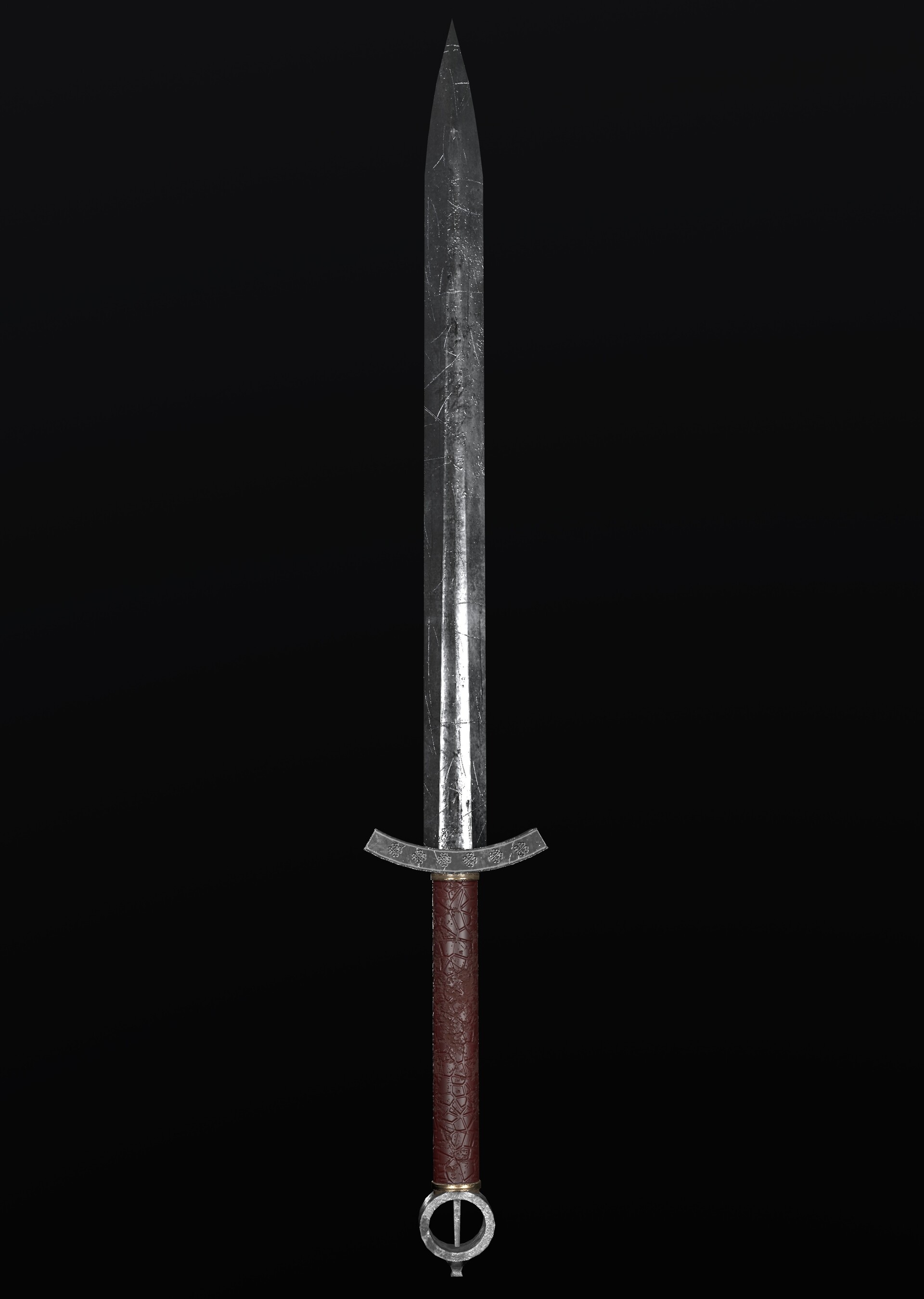 ArtStation - Sword