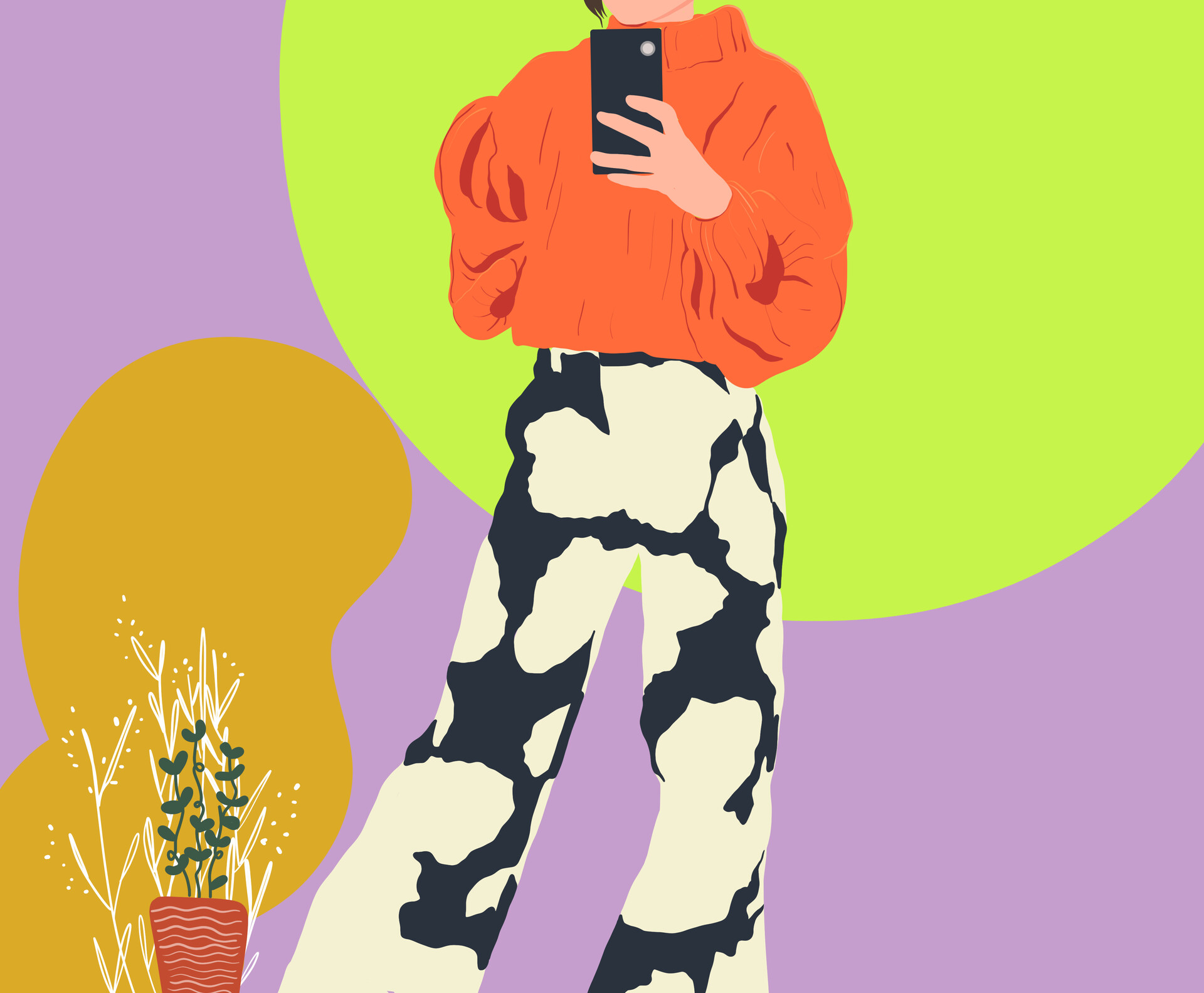 ArtStation - 2D drawing