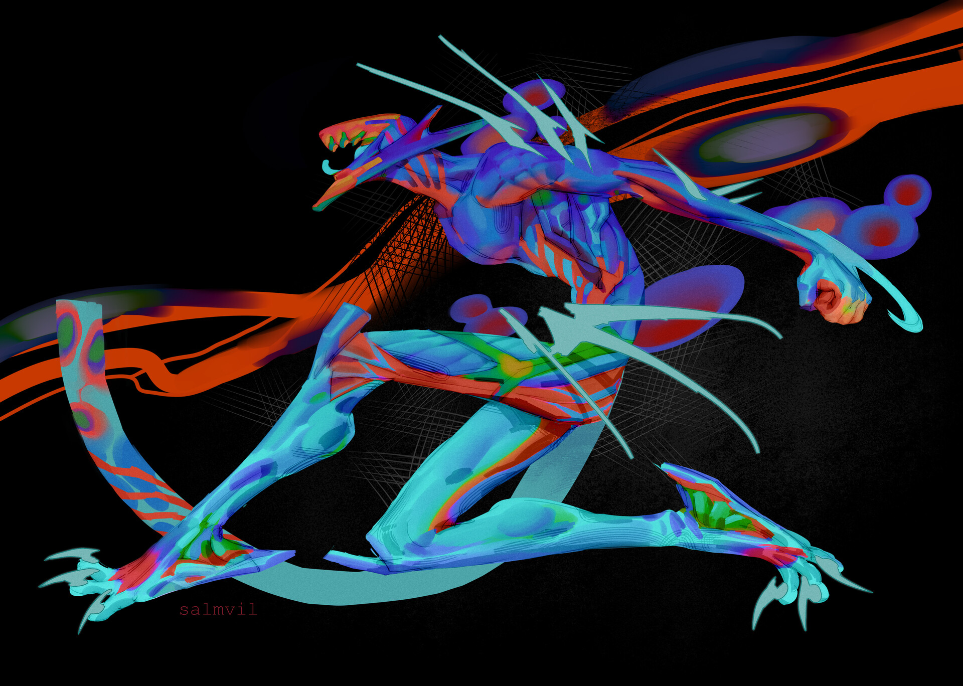 ArtStation - adoptable