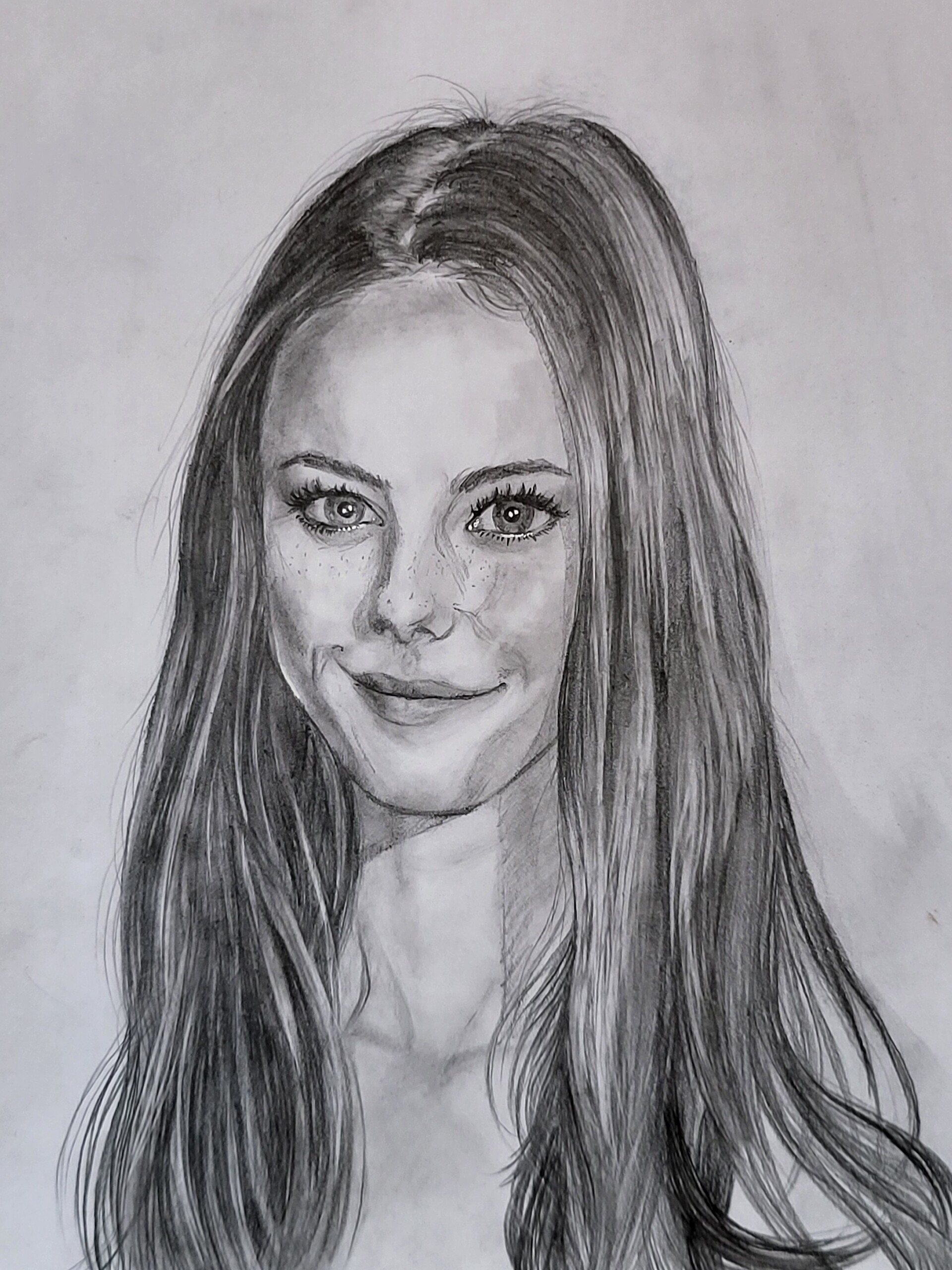 ArtStation - Hand Drawing / Painting