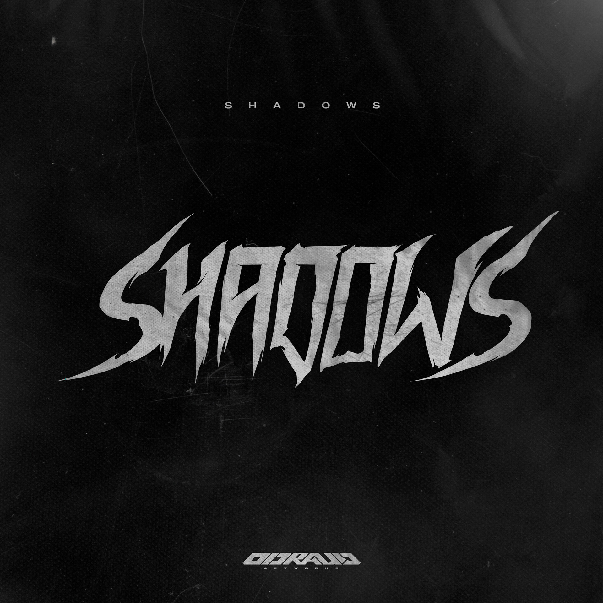 ArtStation - SHADOWS LOGO