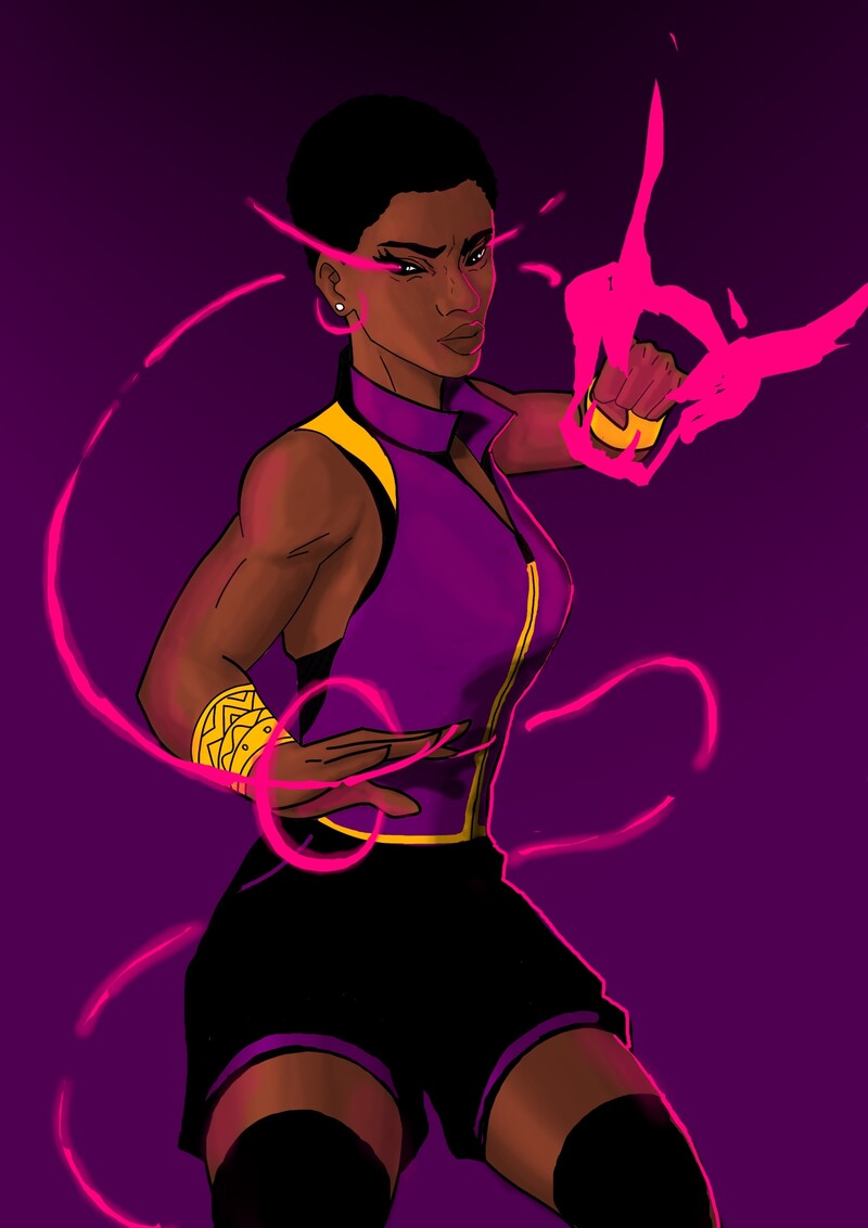 ArtStation - Art Dagan