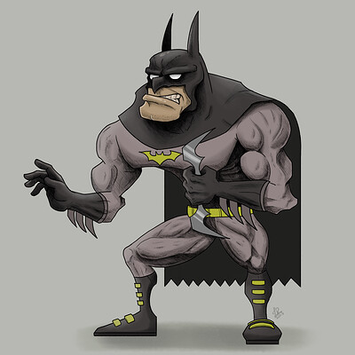 Lyster Reis - Portfolio