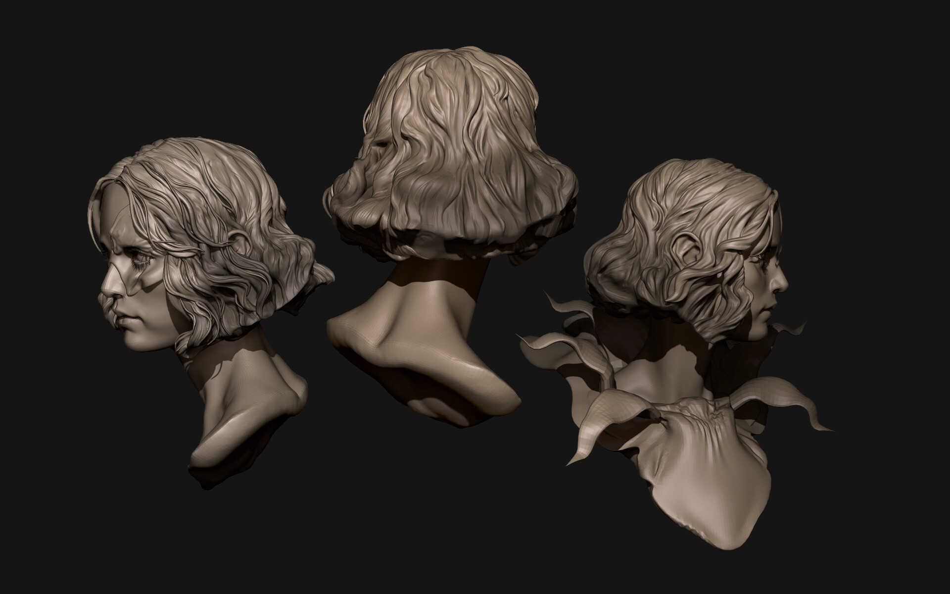 Sandra Soh - Orchid of the Opera