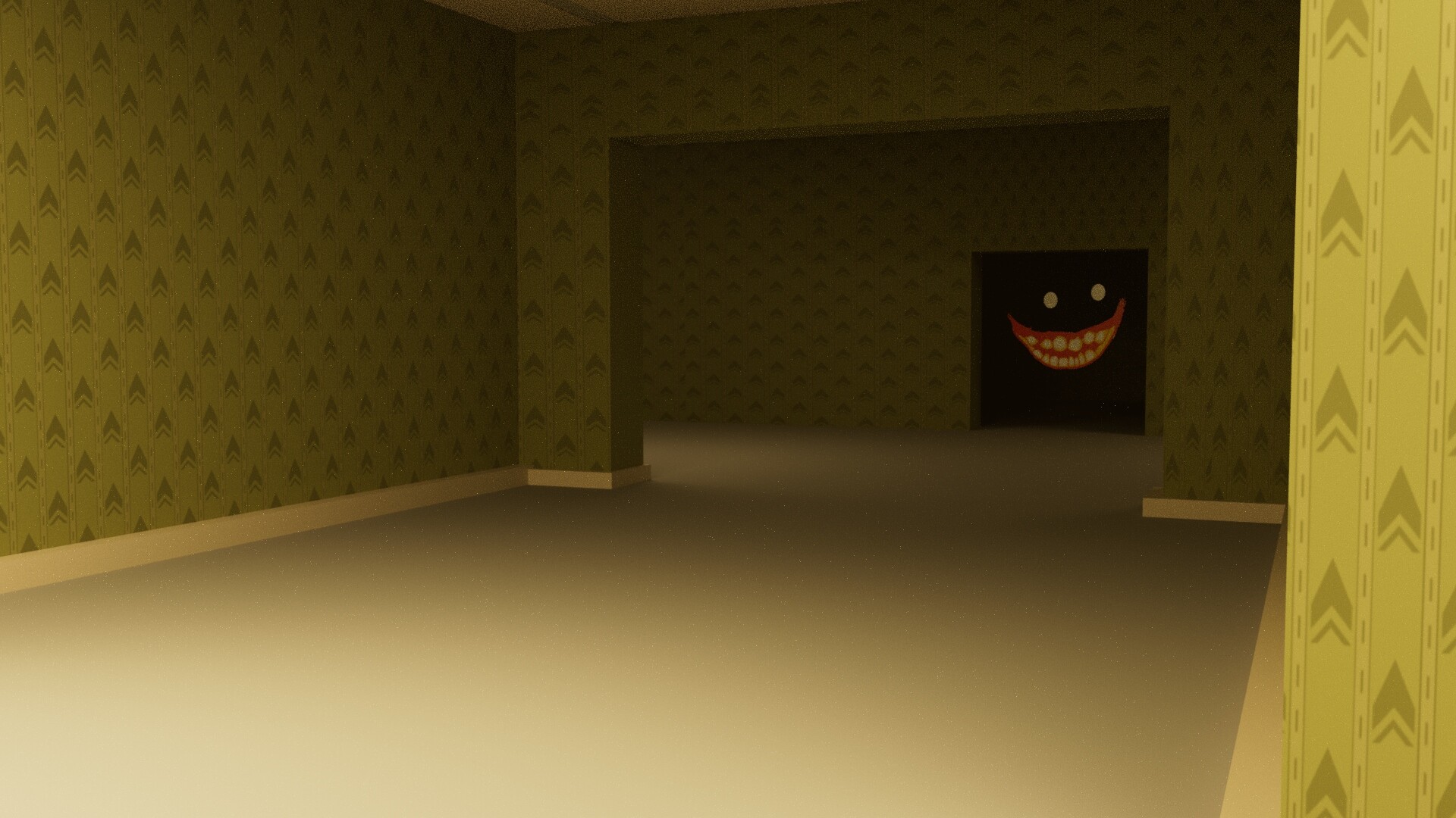 Shamy_studio - The lobby - Backgrounds