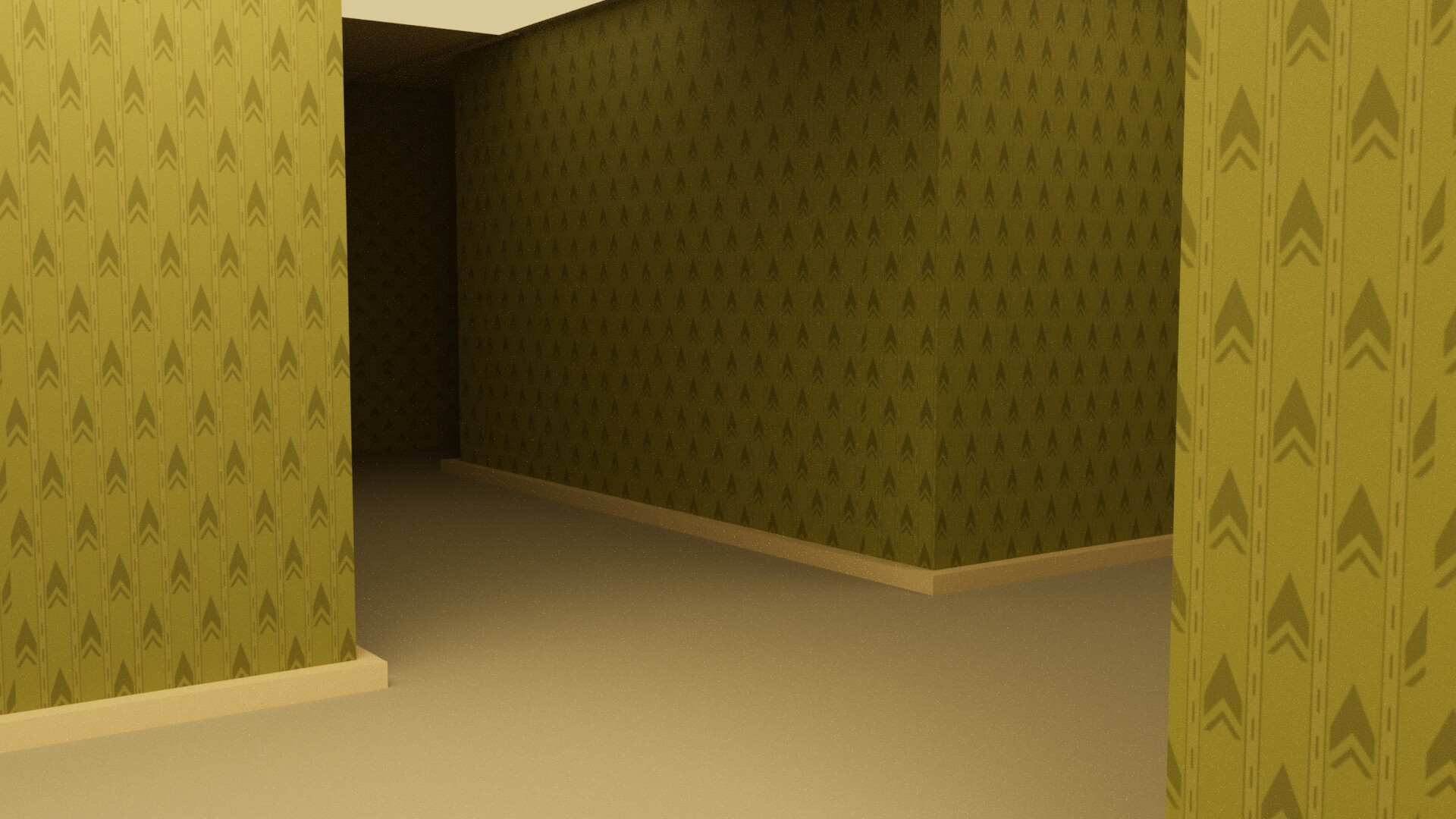 Shamy_studio - The lobby - Backgrounds