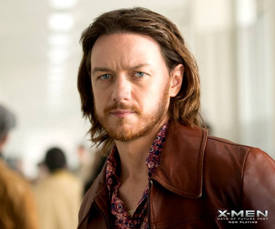 charles xavier days of the future past