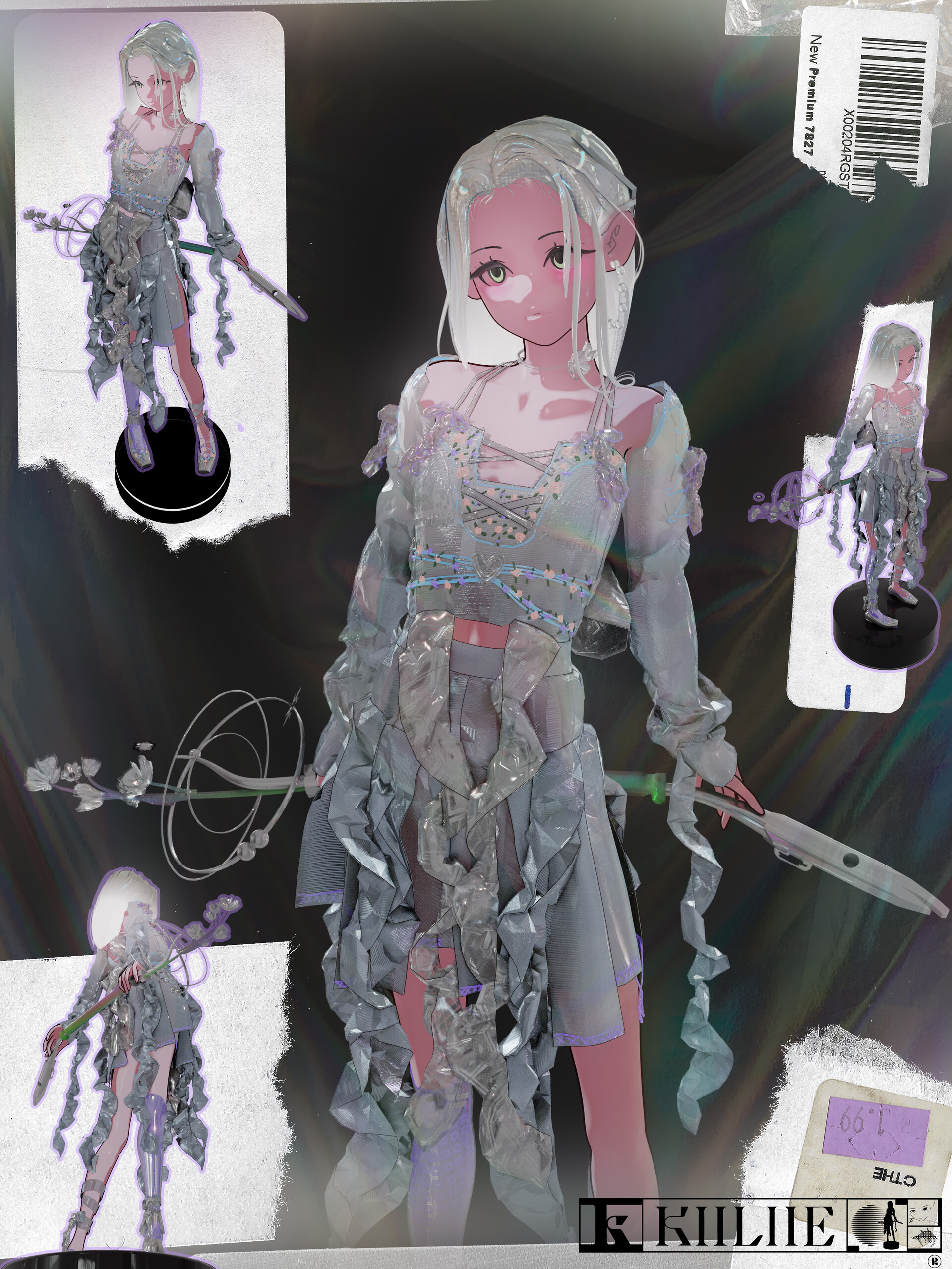 ArtStation - 23-0330