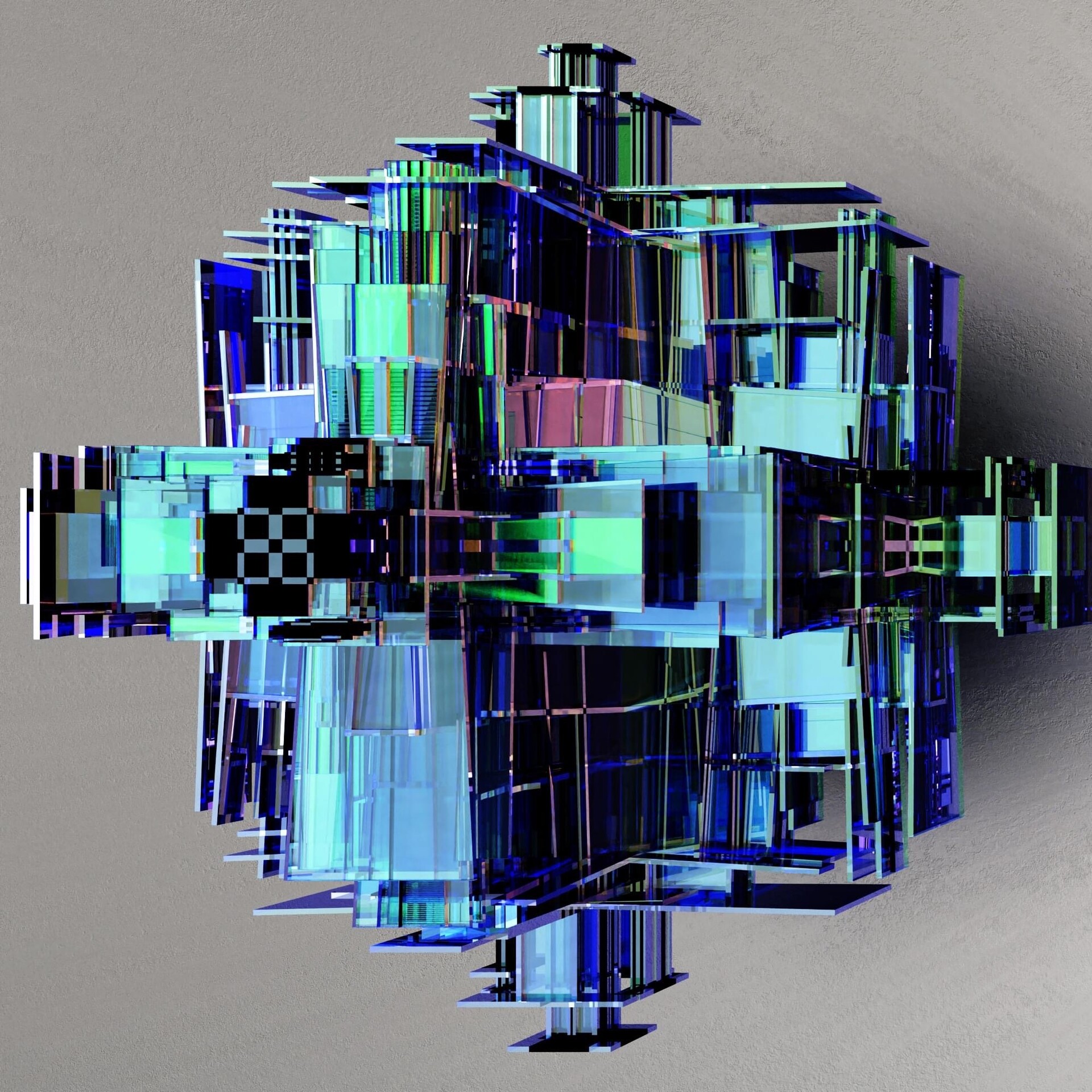 ArtStation - Archiblocks