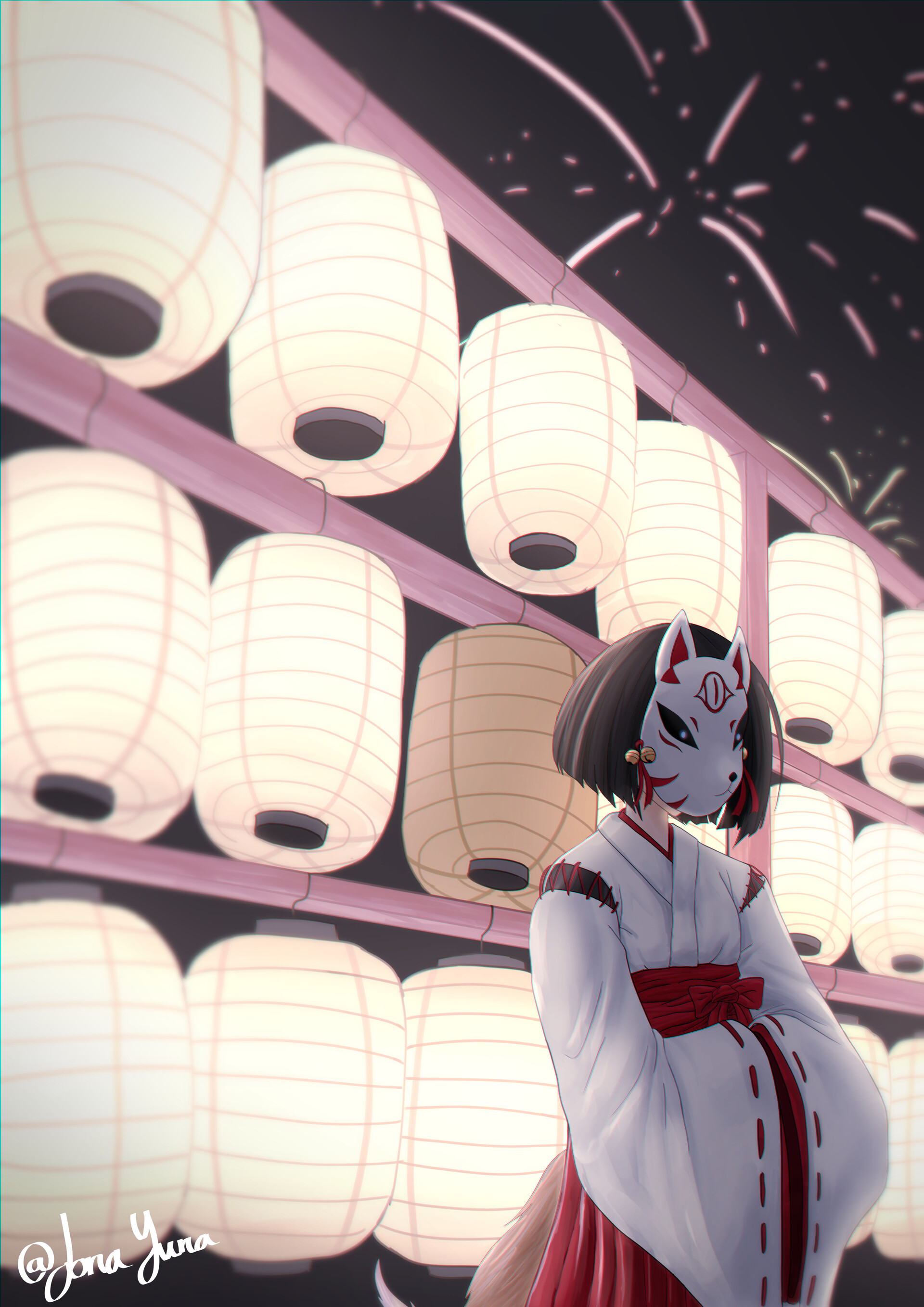 ArtStation - Protector