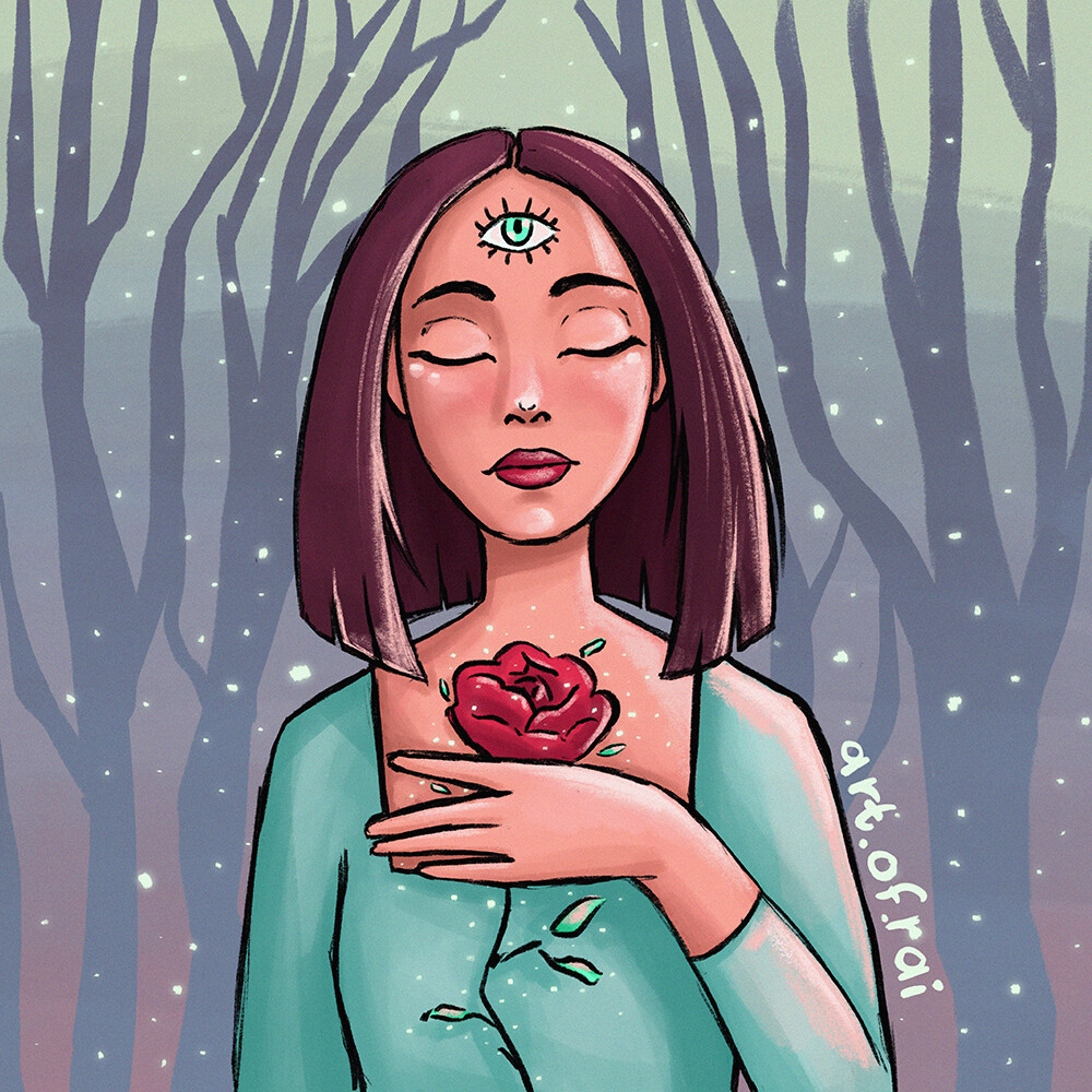 ArtStation - Fan Art Collection