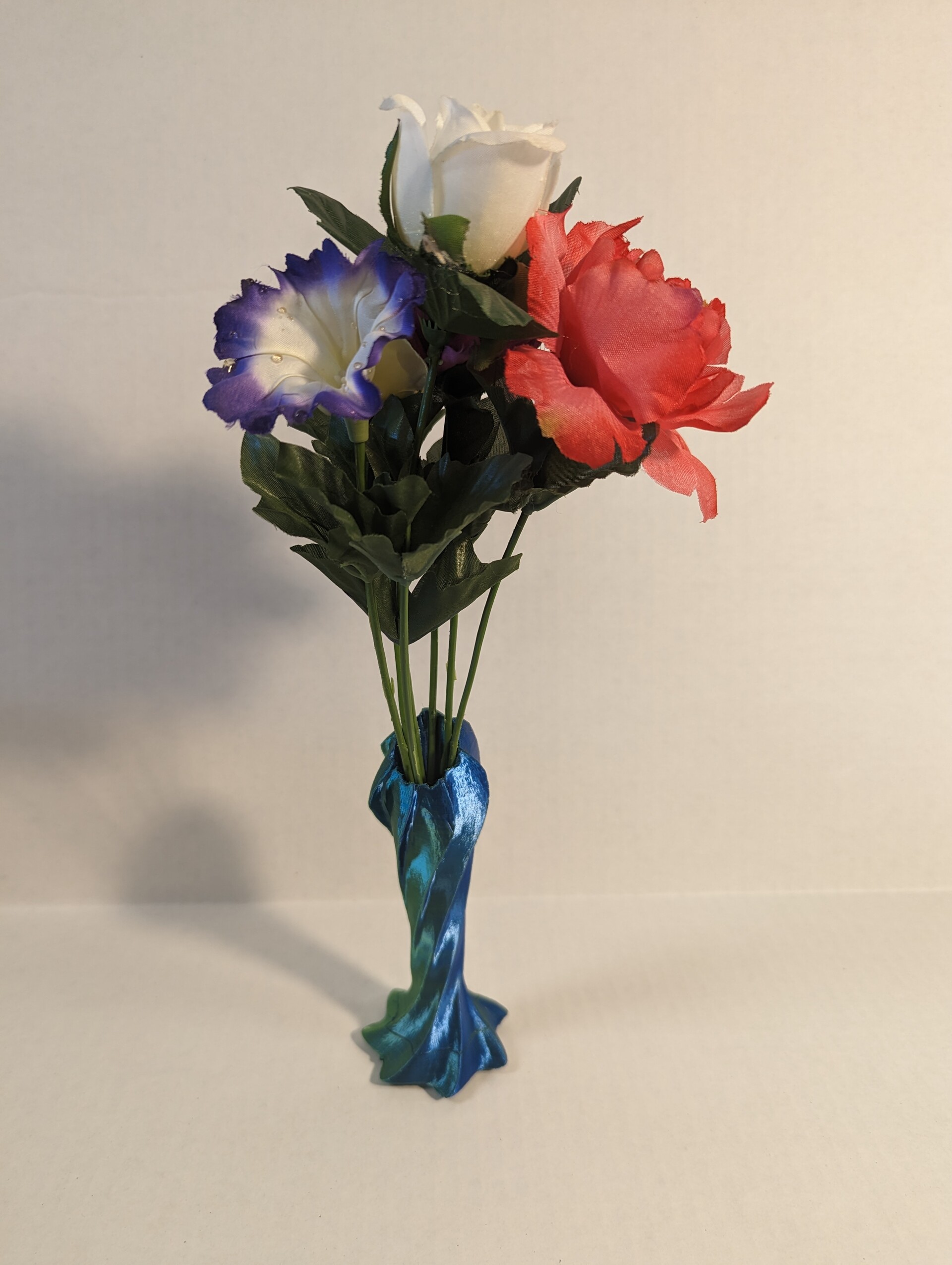 Jonathan Barfield - 3d Vase