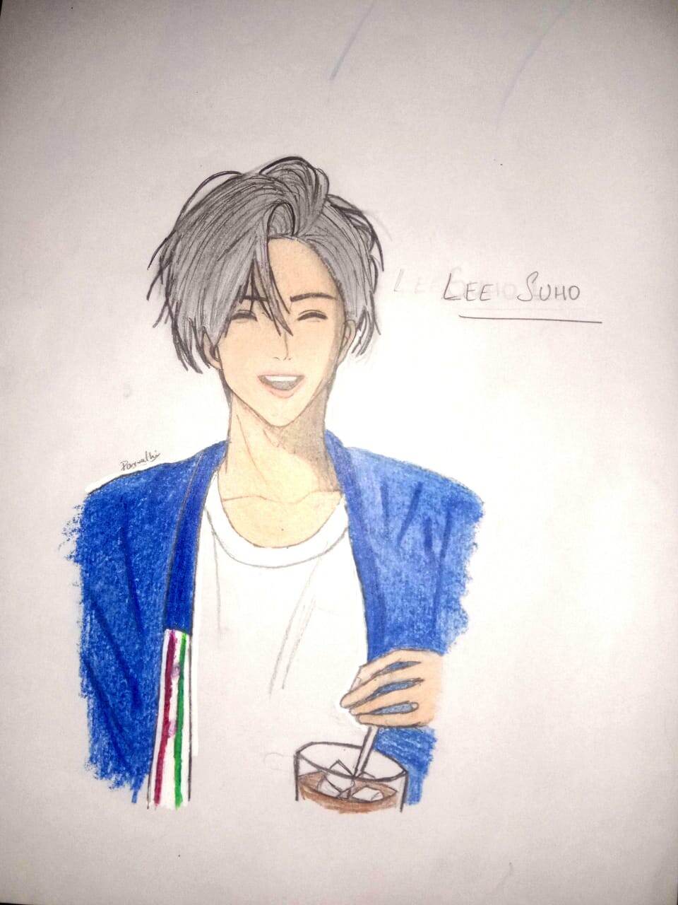 ArtStation - Lee Suho