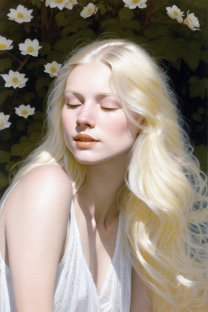 ArtStation - Epitaph