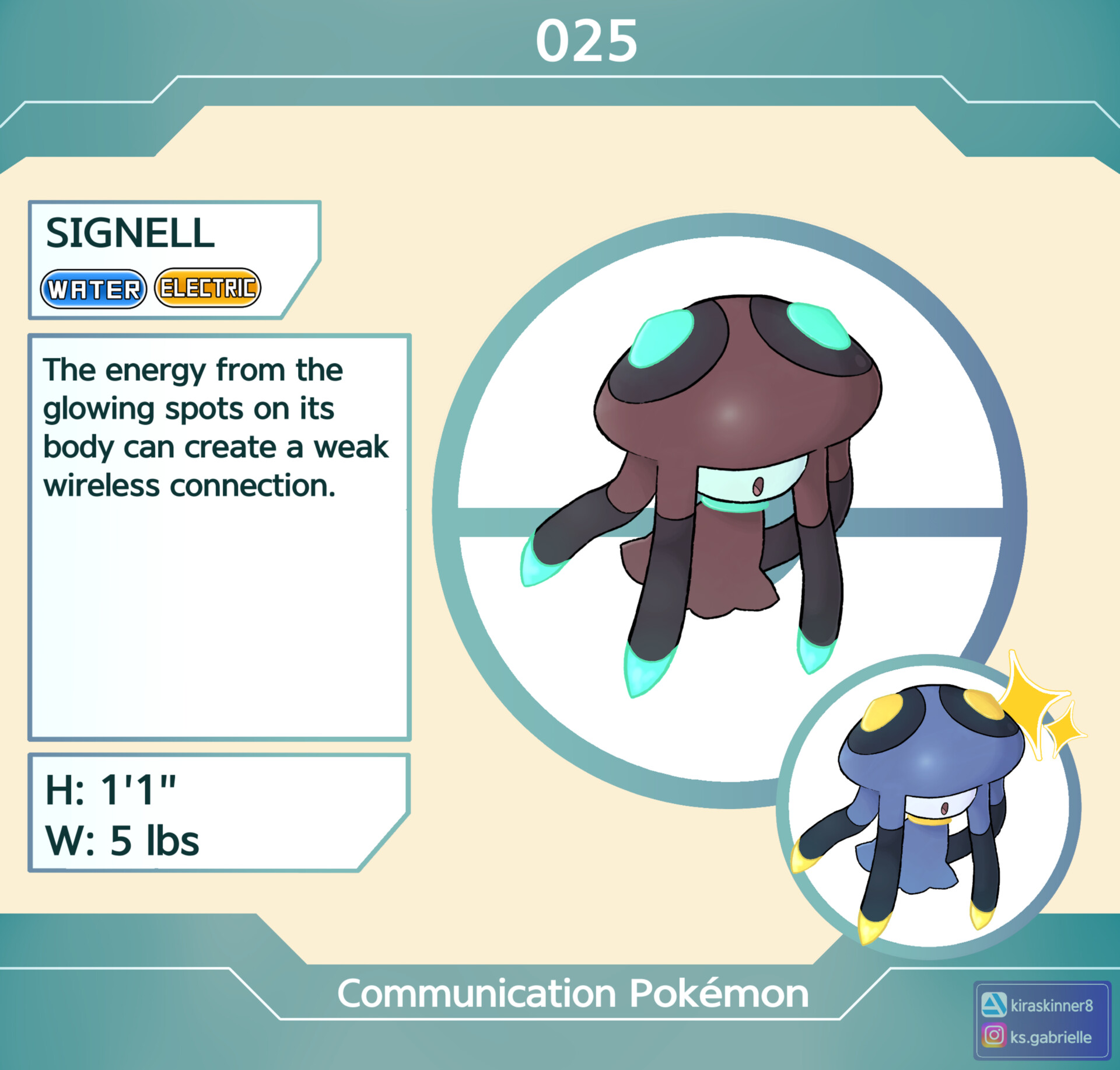 ArtStation - 025 - SIGNELL - 026 - JELEWIRE - 027 - AURELEGRAPH