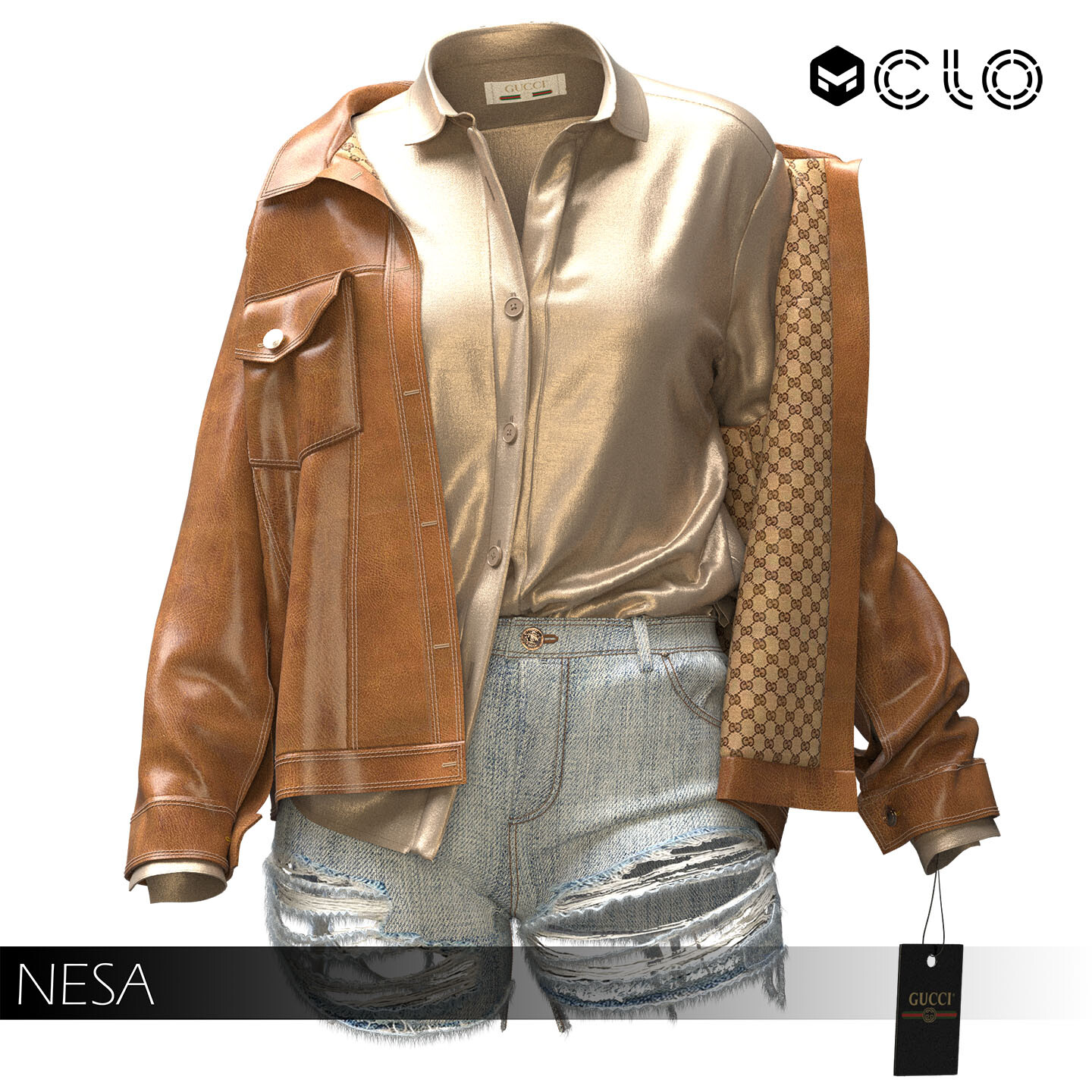 ArtStation - Hot or Cold