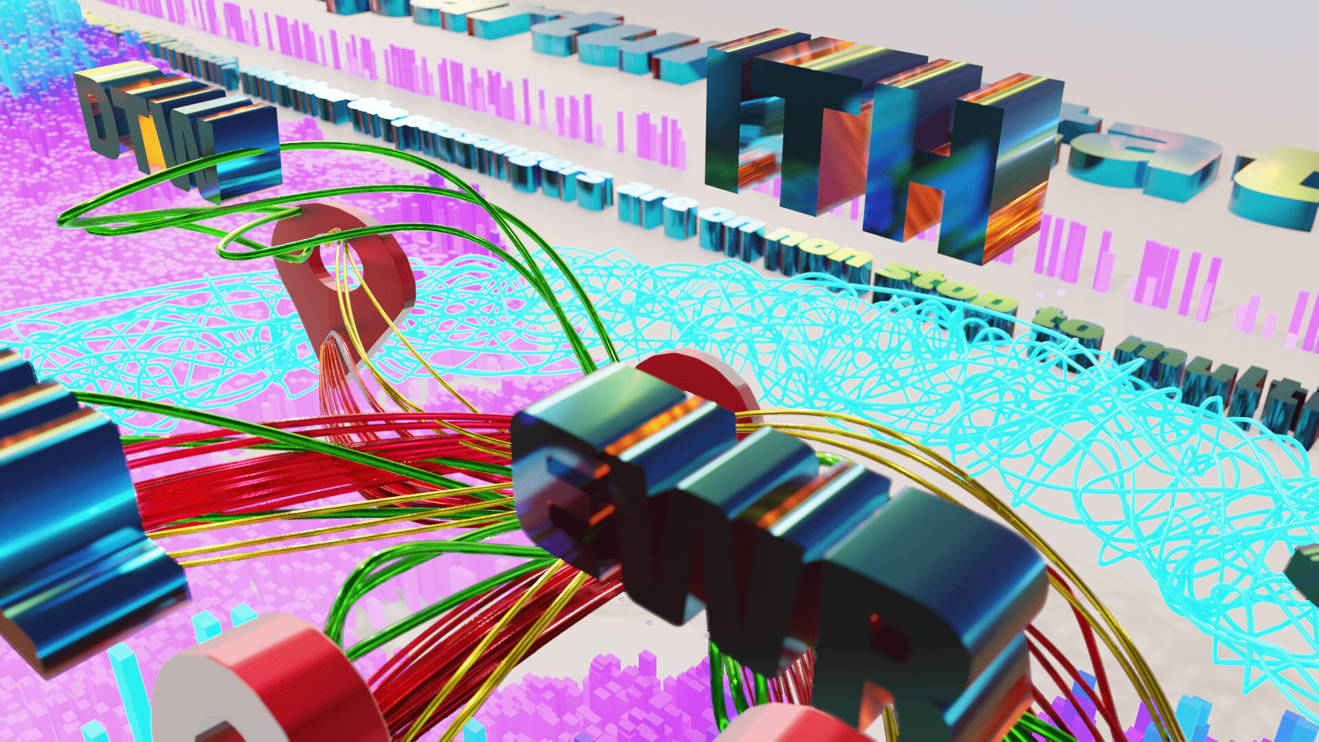 ArtStation - Airport Analysis