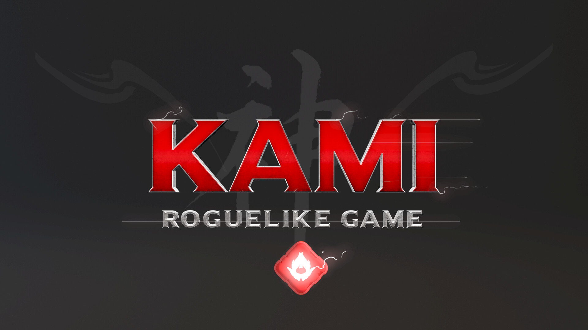 ArtStation - Kami Rogue-like Game Character Design