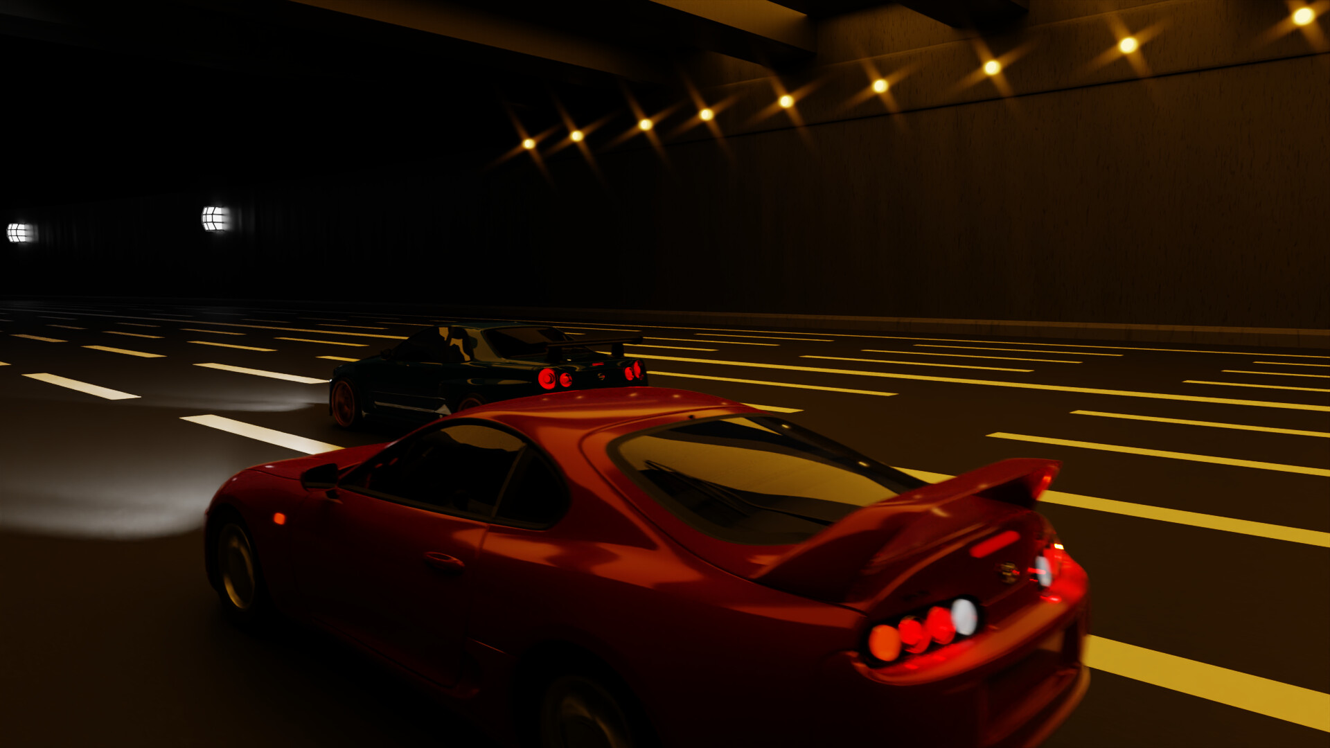 ArtStation - jdm kids