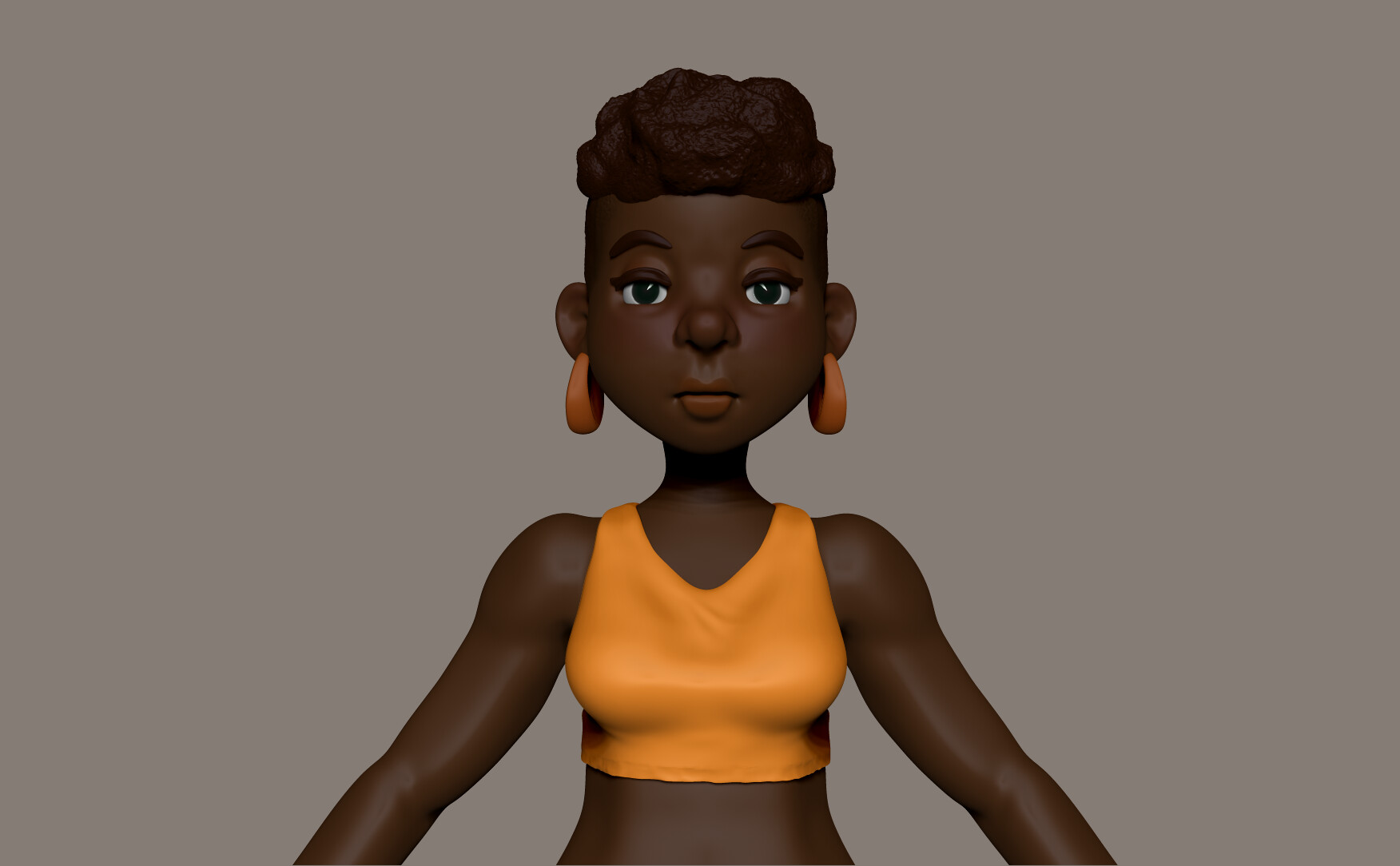 ArtStation - She/Her