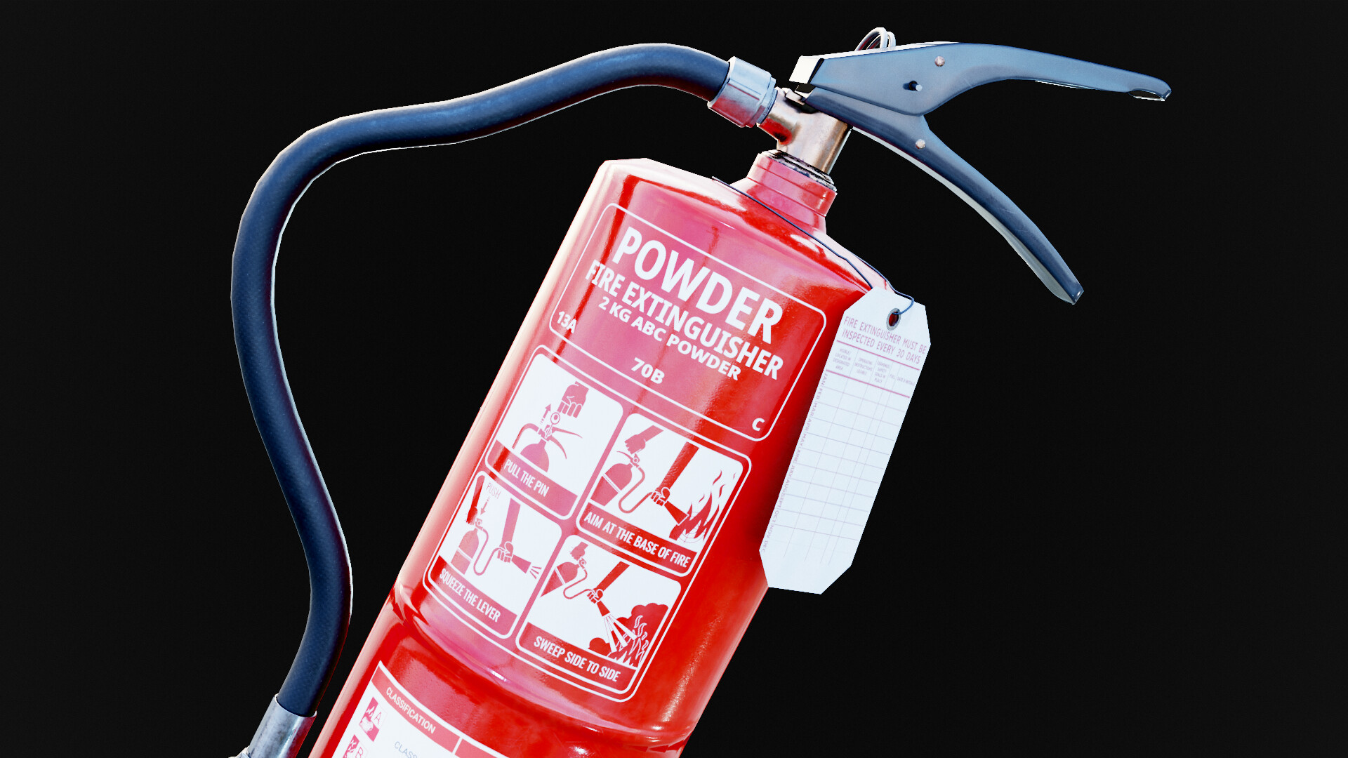 ArtStation - Misc props