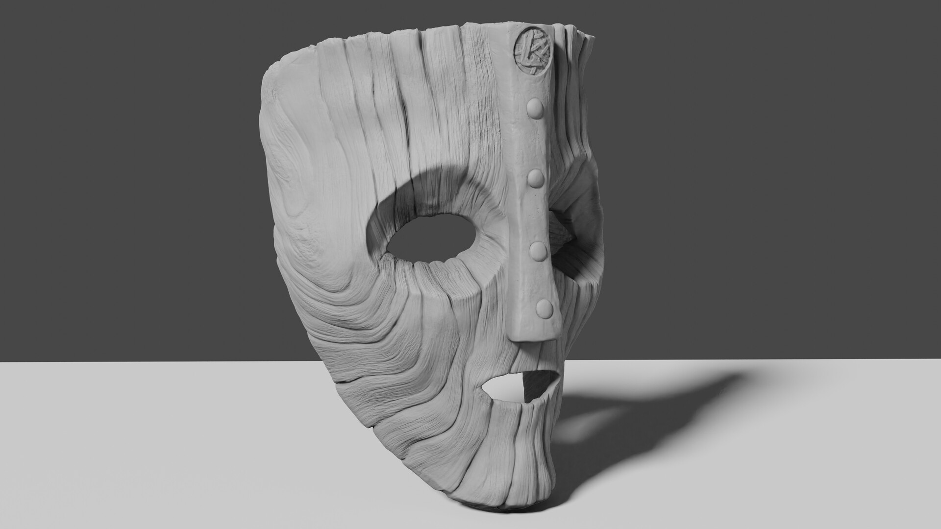loki sketchfab