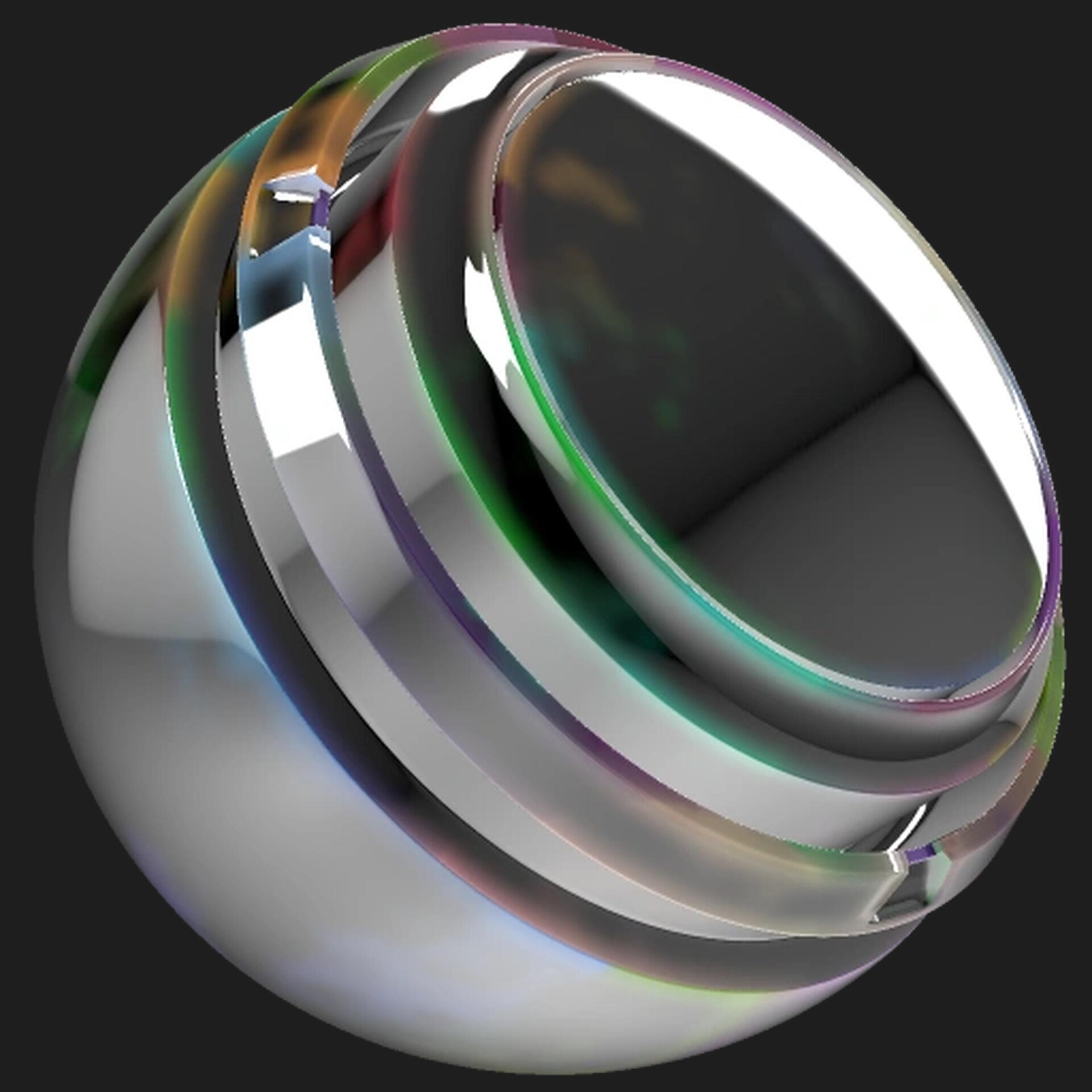 ArtStation - Diamond