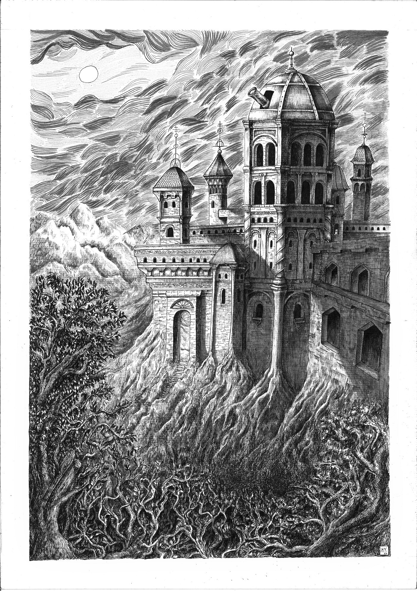 ArtStation - Camelot