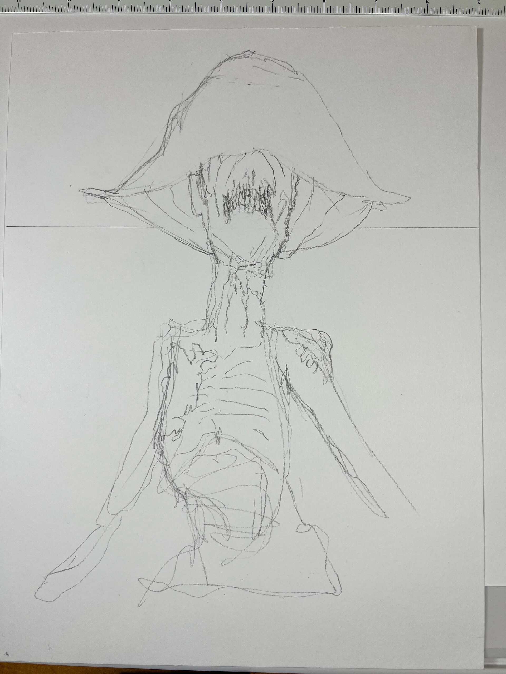 ArtStation - Zombie Shroom