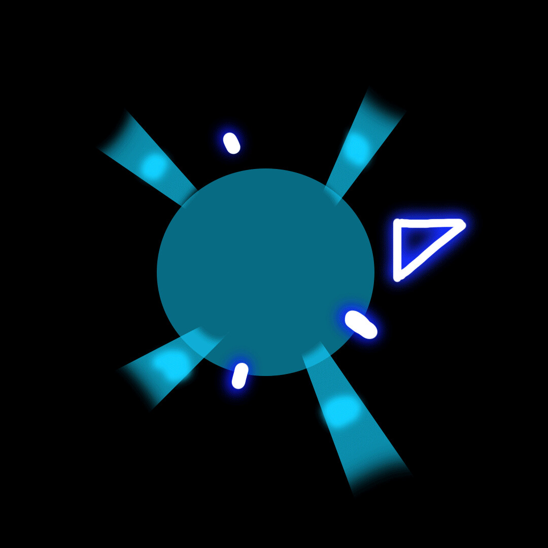 ArtStation - 2D animation