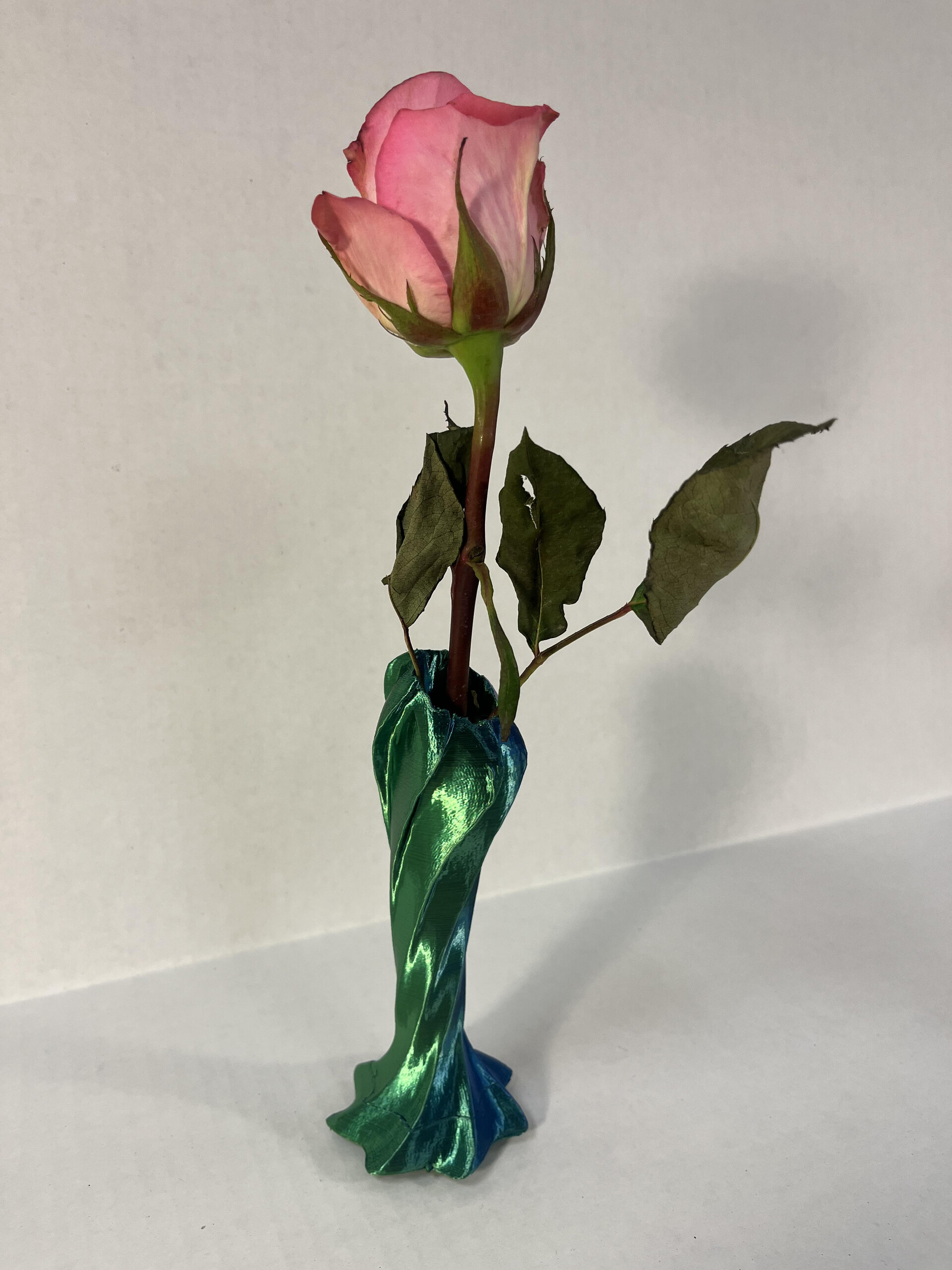 Jonathan Barfield - 3d Vase