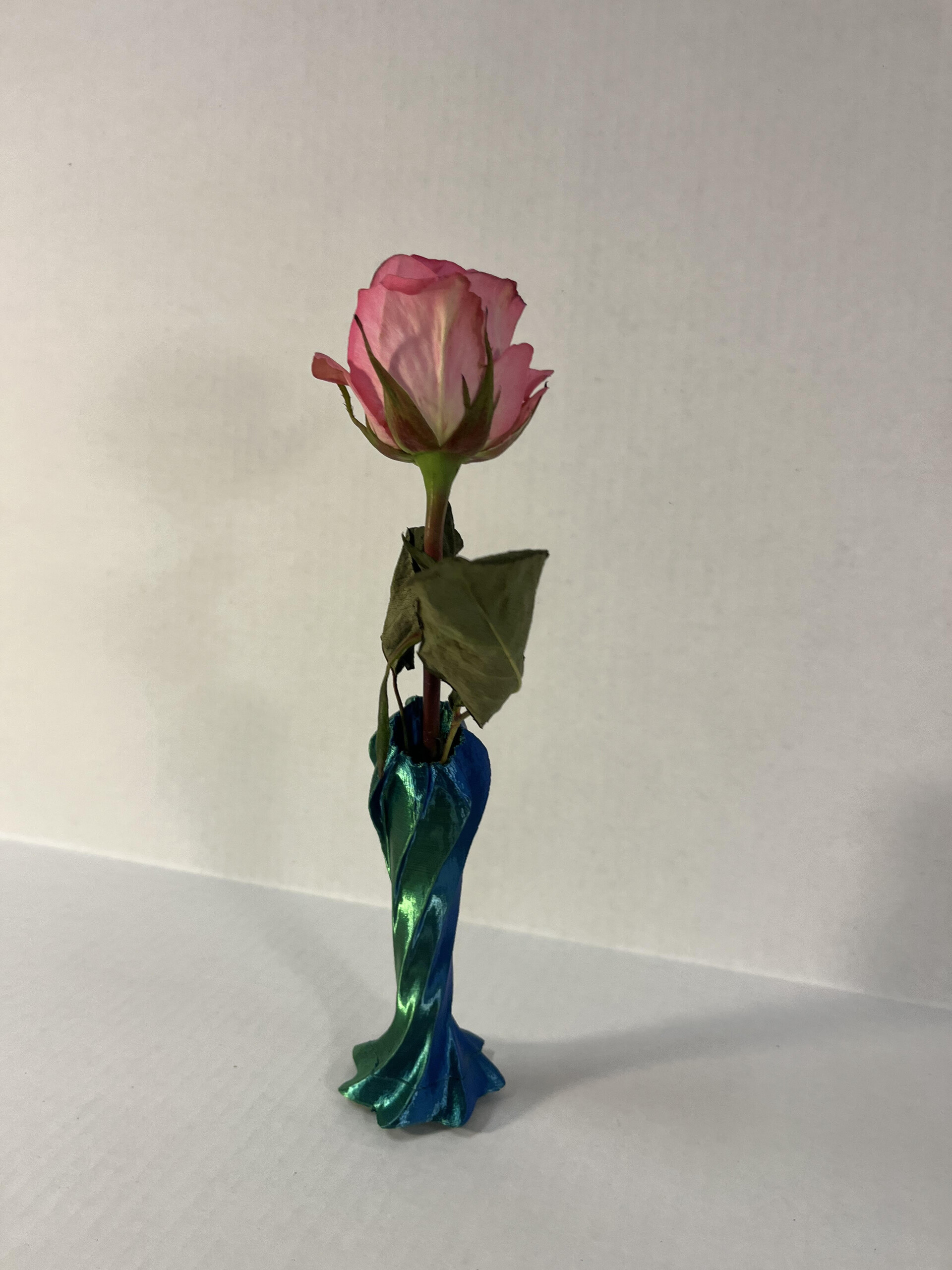 Jonathan Barfield - 3d Vase