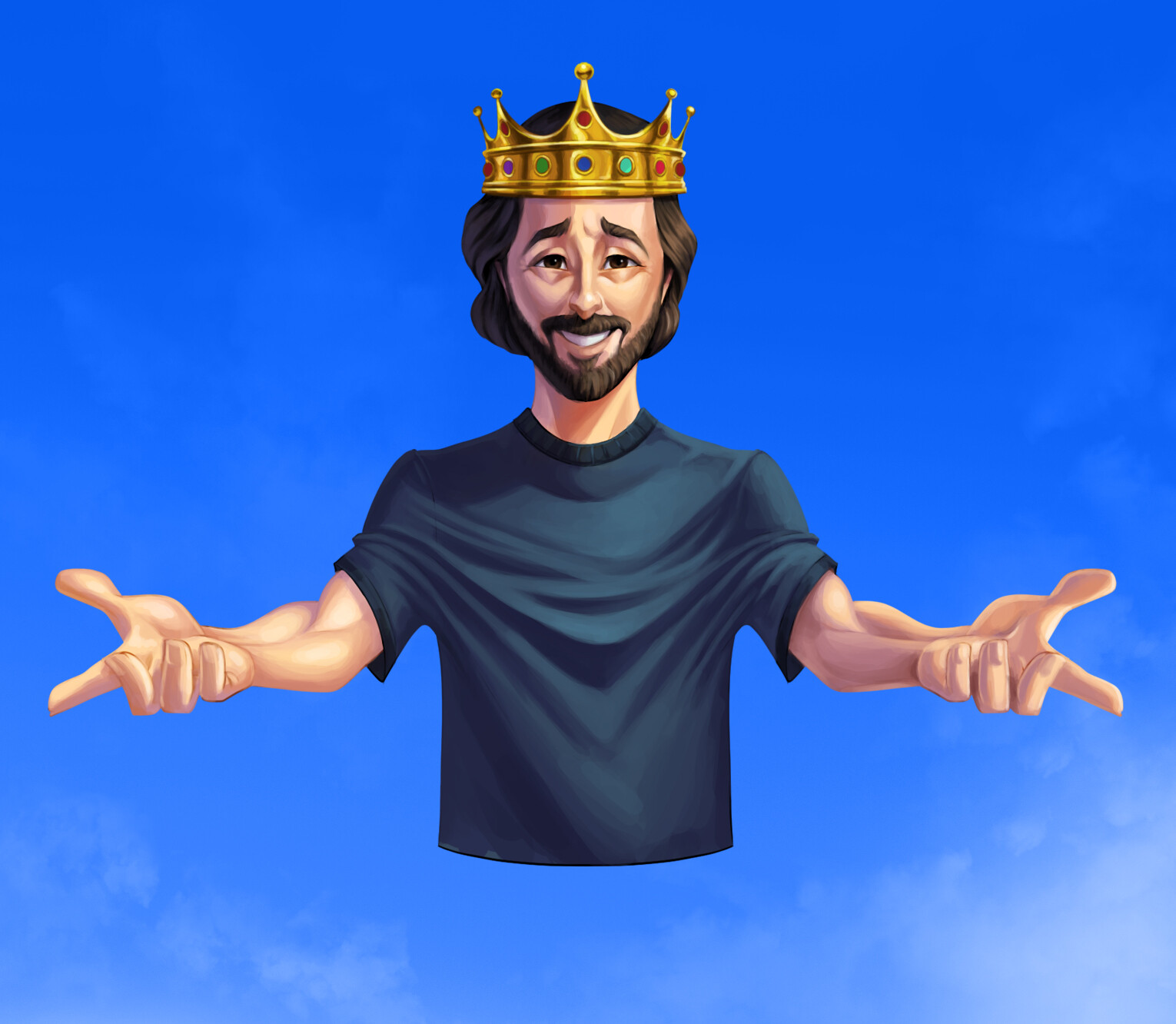 Florante At Laura Tauhan Animated