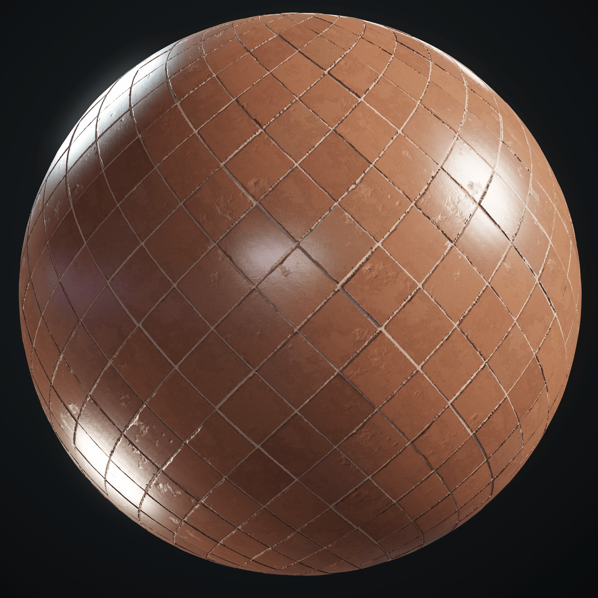 ArtStation - Material Training l Substance Designer (Updated)