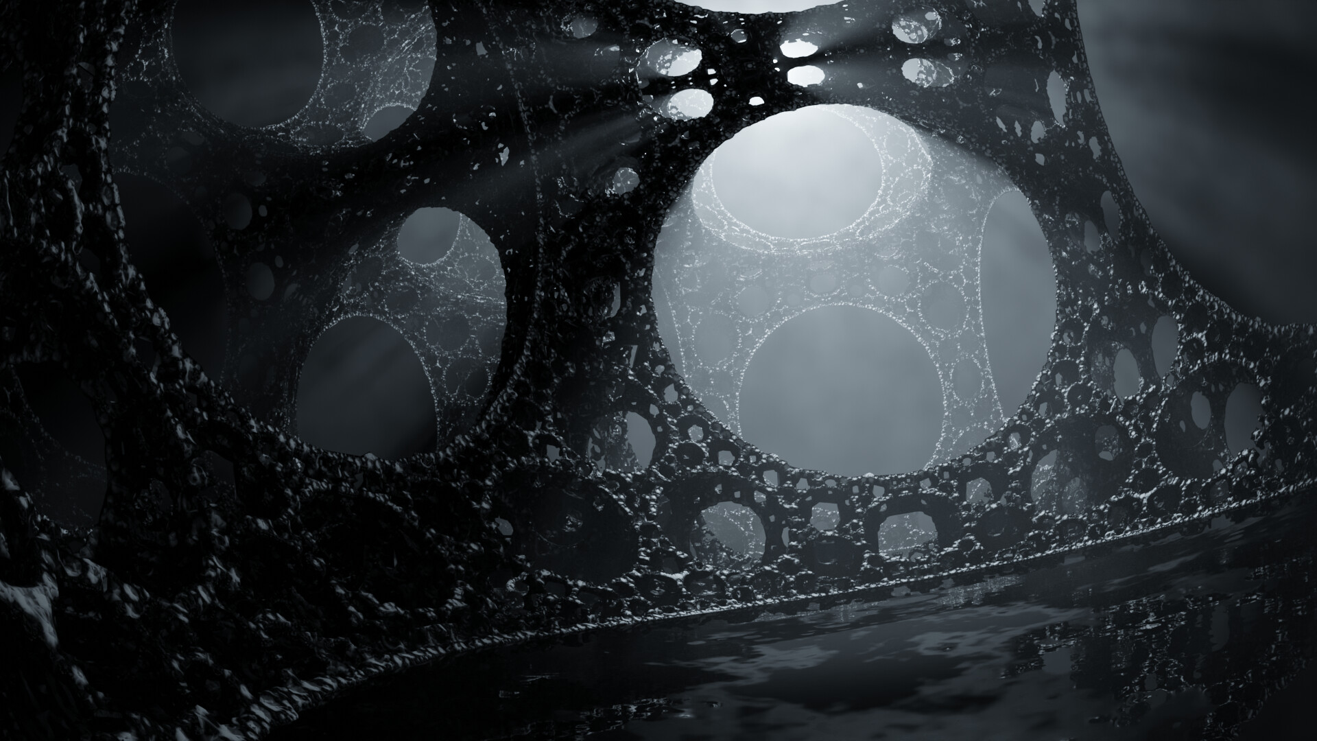 ArtStation - Fractals