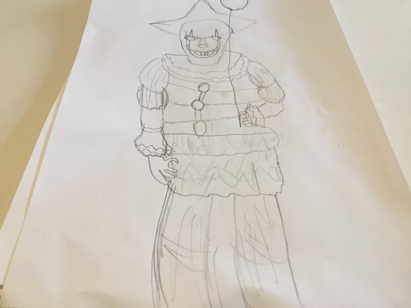 ArtStation - Tyler Talbot