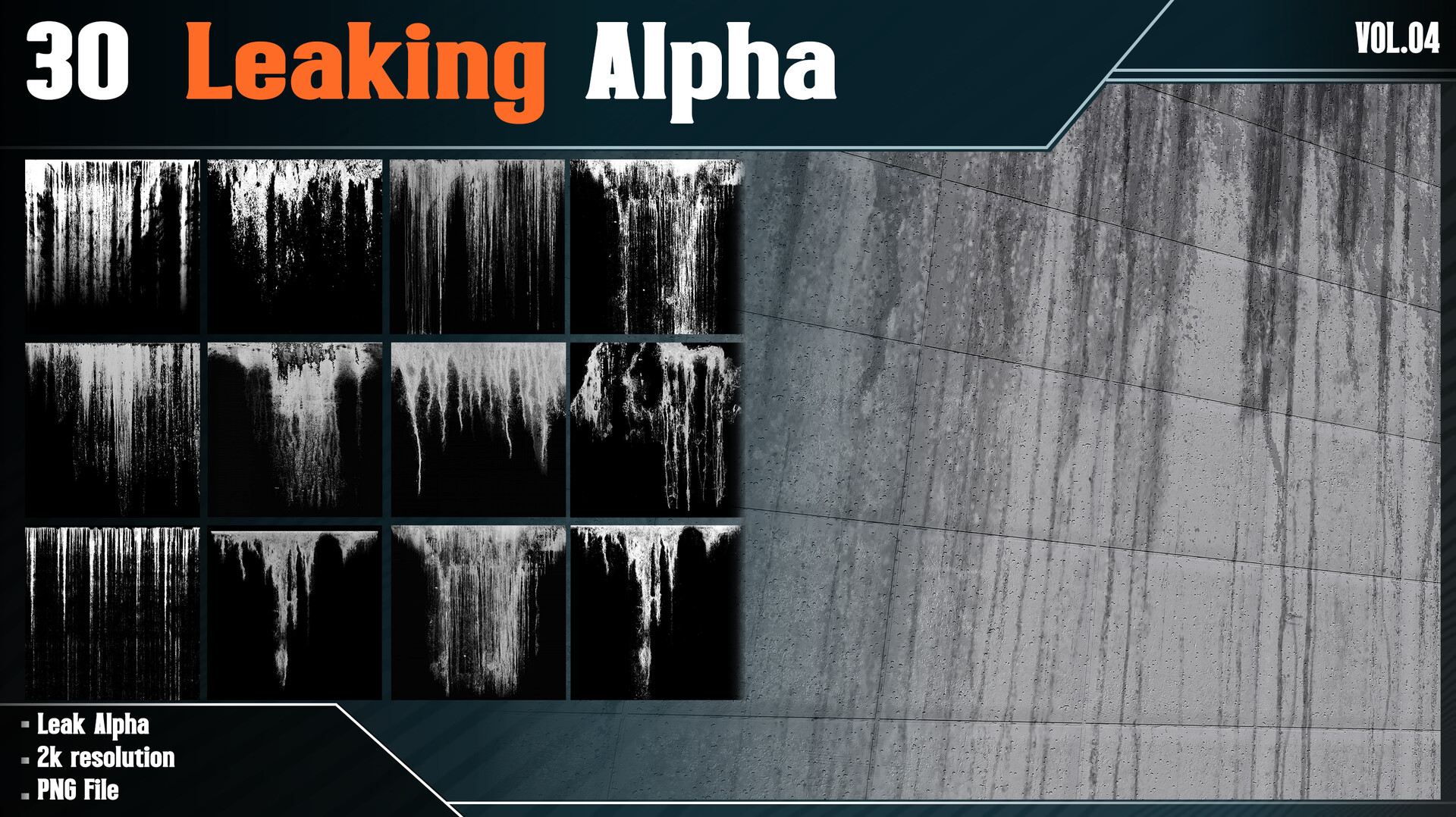 ArtStation - 30 Leak Alpha