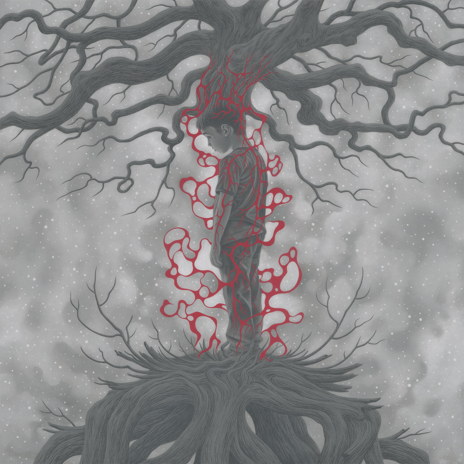 ArtStation - Into The Void