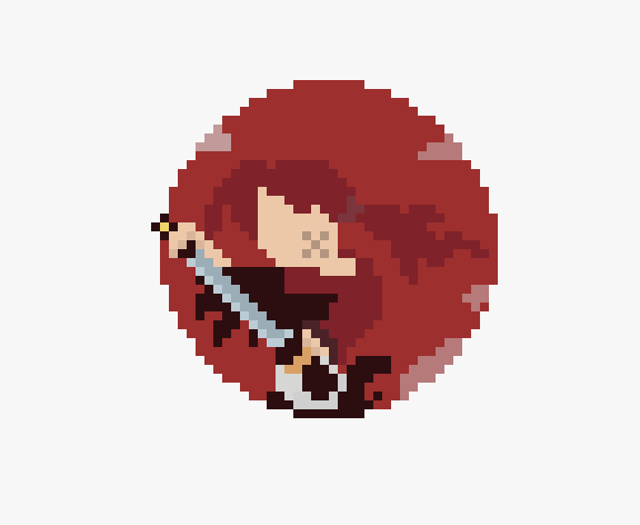 ArtStation - Mini kenshin.