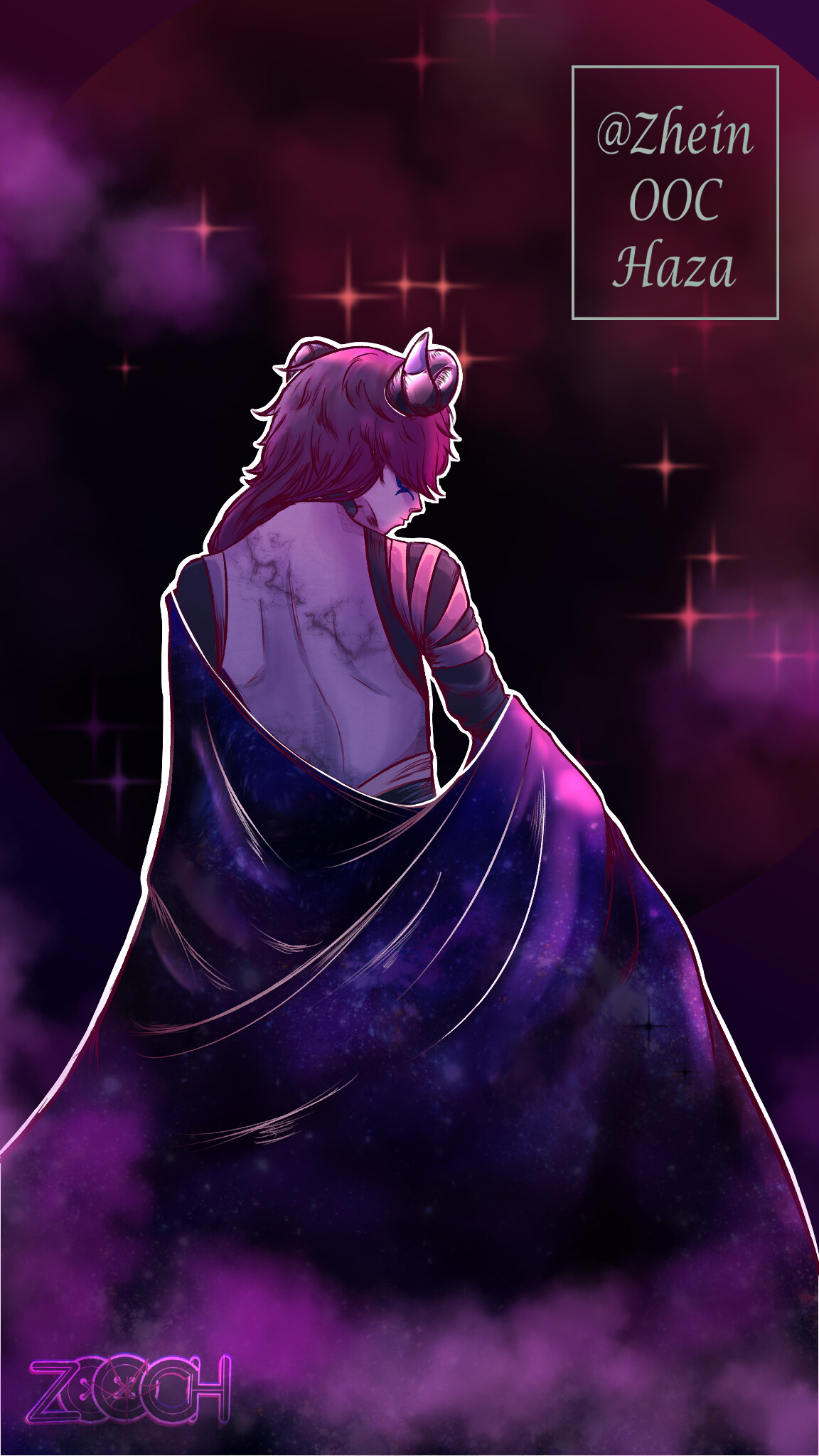 ArtStation - Joseph IDV