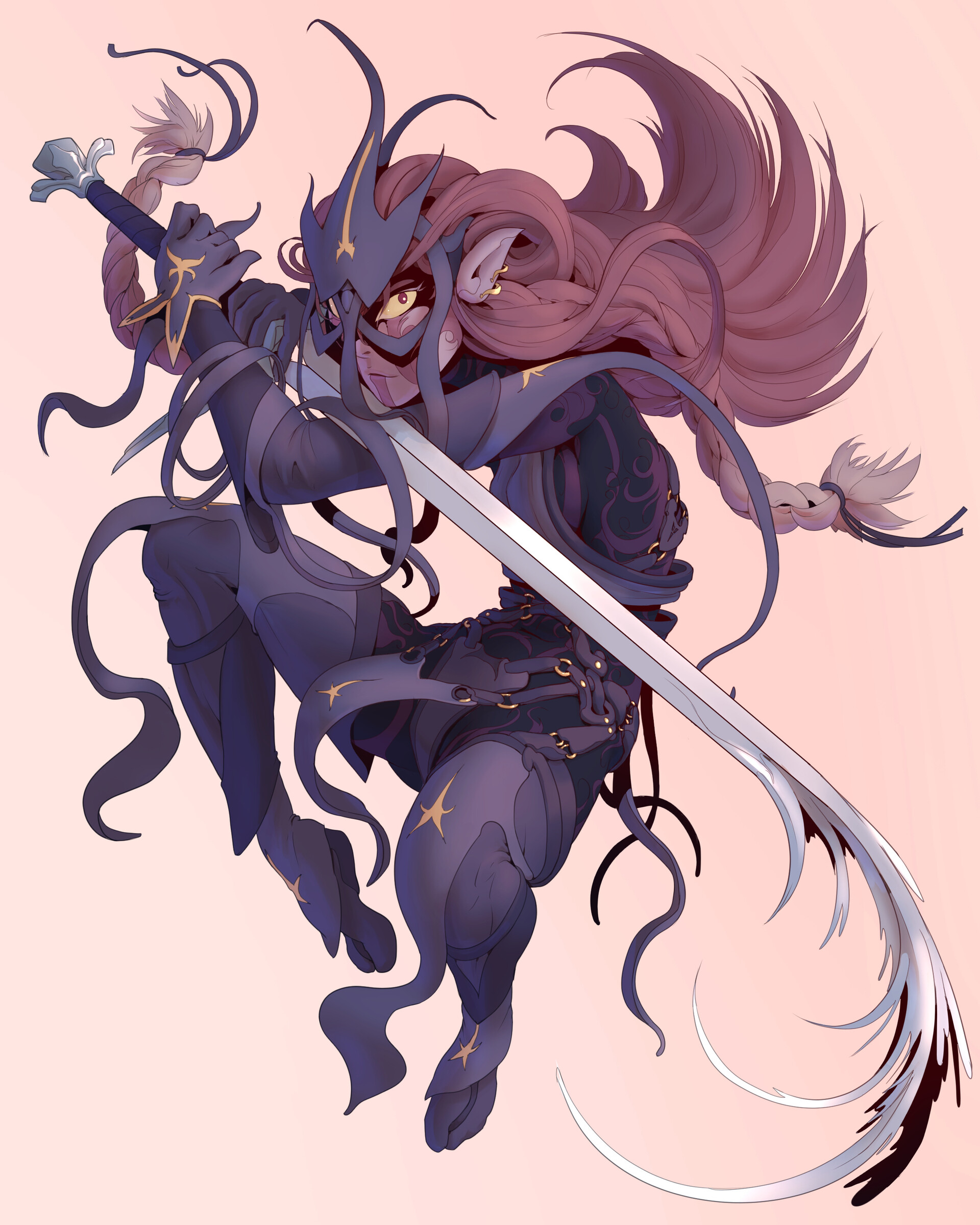 ArtStation - Agent 2