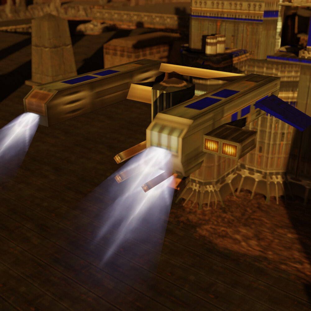 Shubnykov Valentyn | Barking Dogo - Emperor: Battle for Dune - Models ...