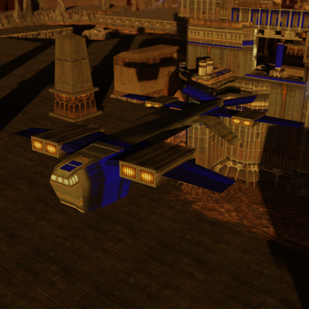 Shubnykov Valentyn | Barking Dogo - Emperor: Battle for Dune - Models ...