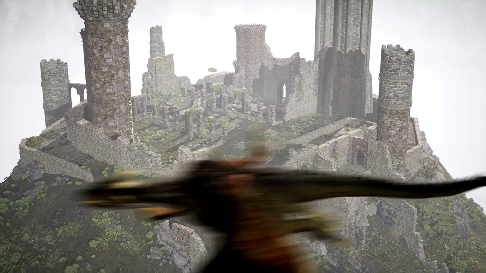 Yeva-Maryia Ravinskaya - Lake Avalon | Environment