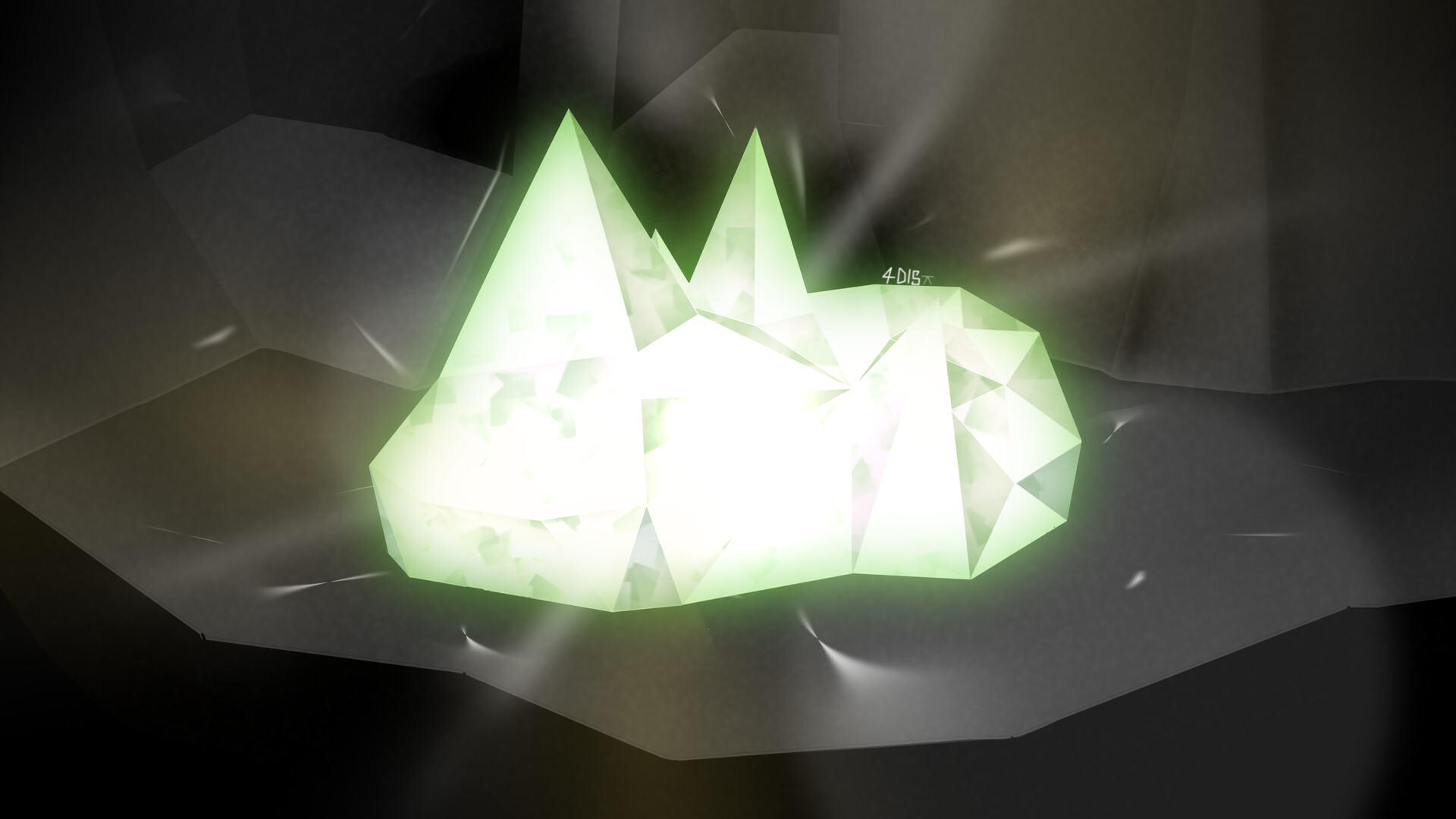 ArtStation - My Works 2