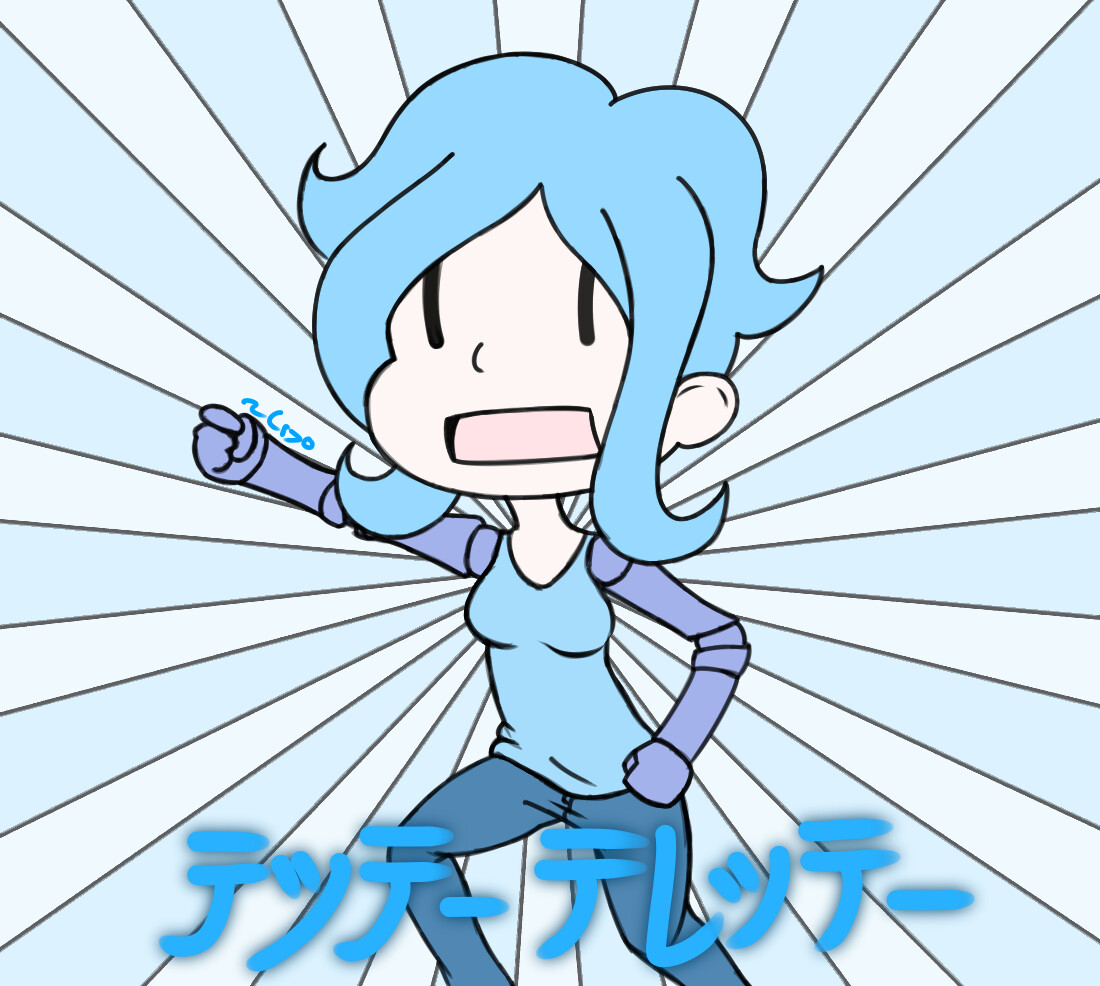 Marcie Galvan - RRRepeat!!!