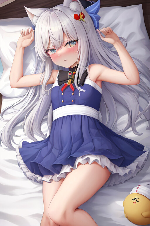 ArtStation - Аnime 17