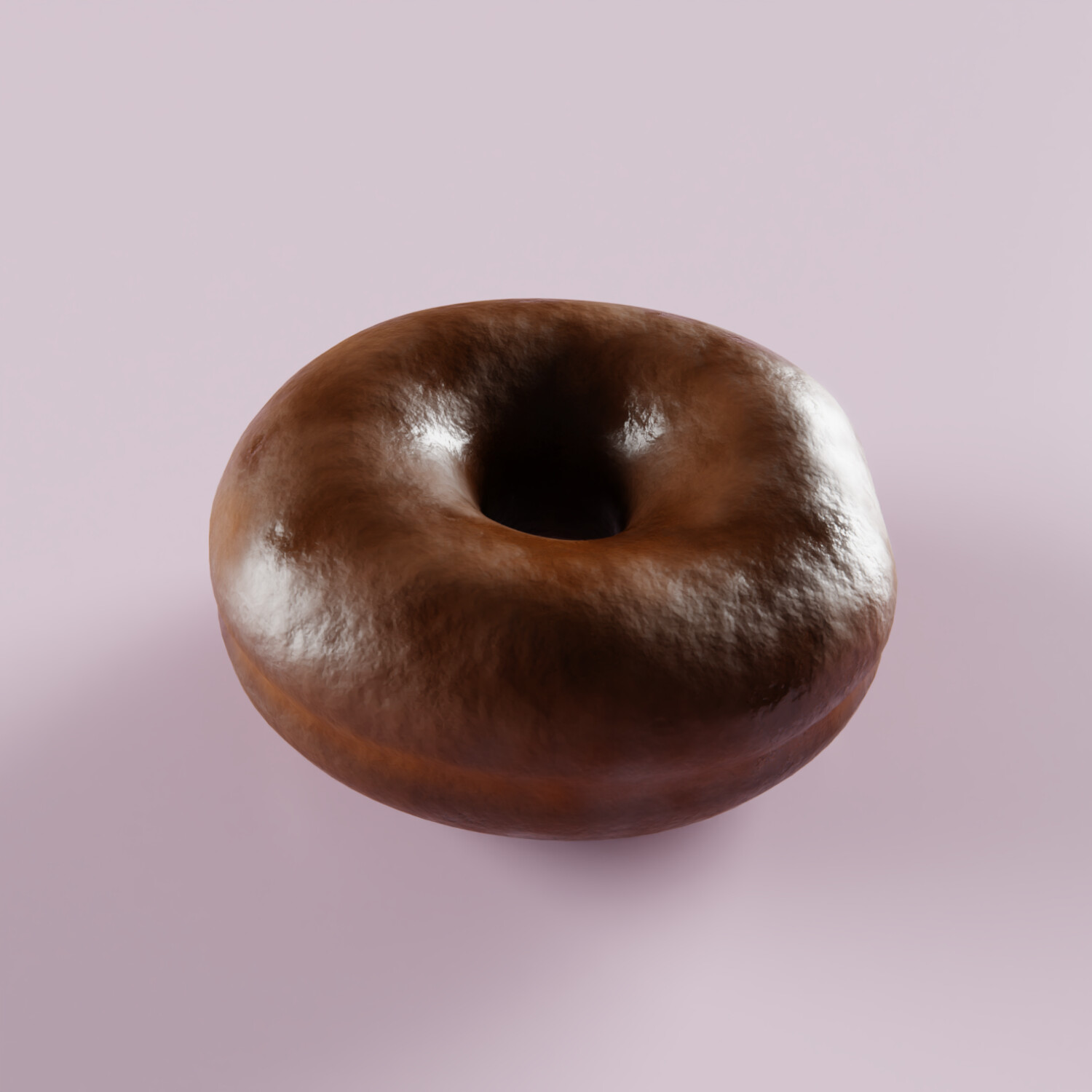 ArtStation - Donut Render - 4/5